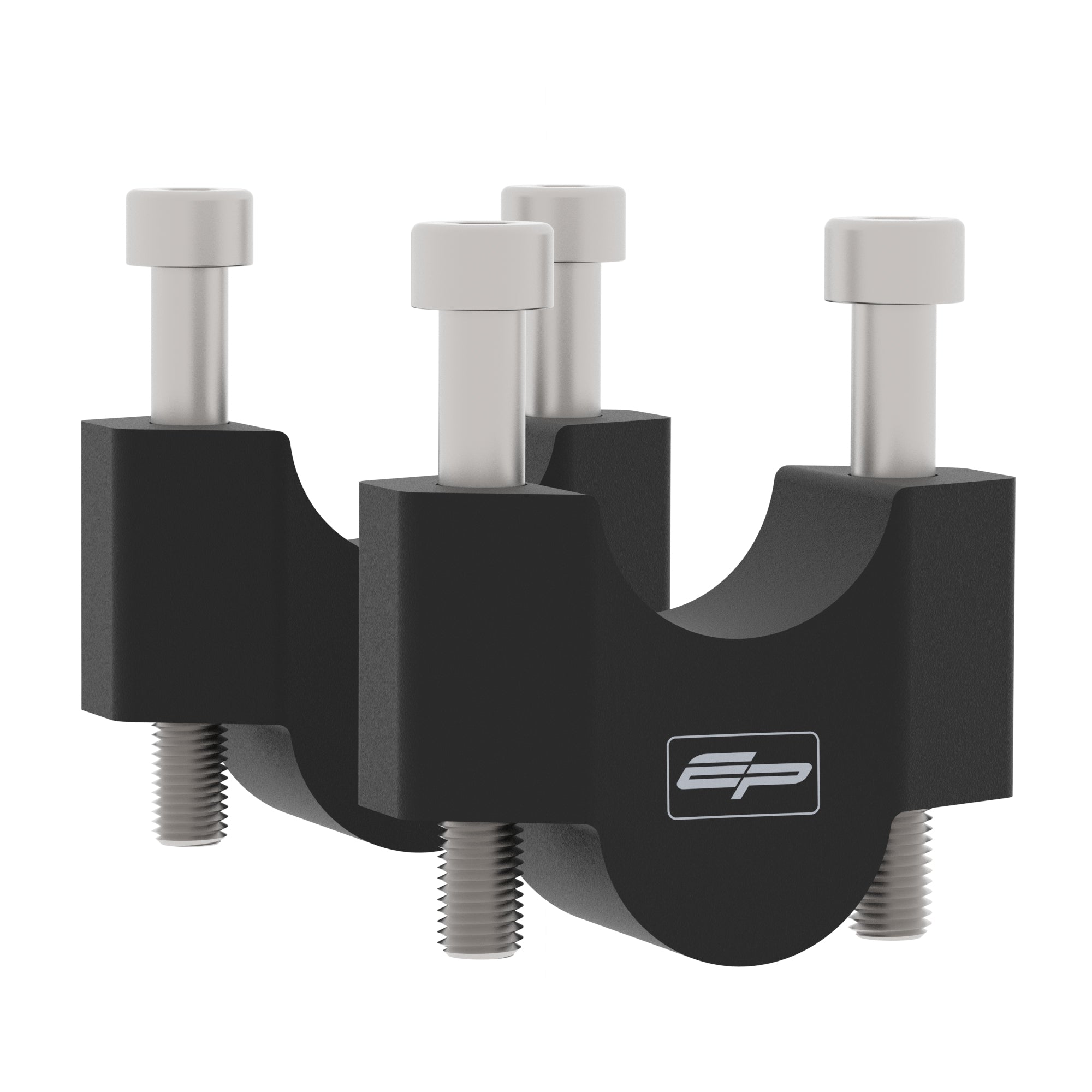 Evotech Handlebar Riser - Suzuki V-Strom 800DE (2024+) – Highside Shop