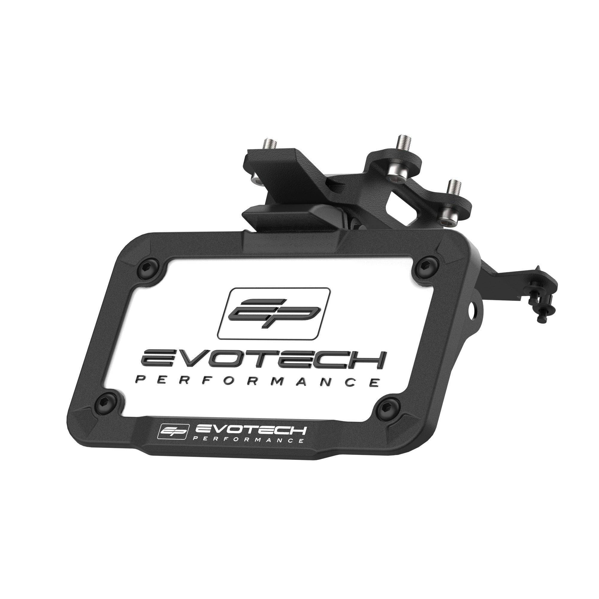 Evotech Dynamic Tail Tidy - Yamaha MT-07 (2025+) – Highside Shop