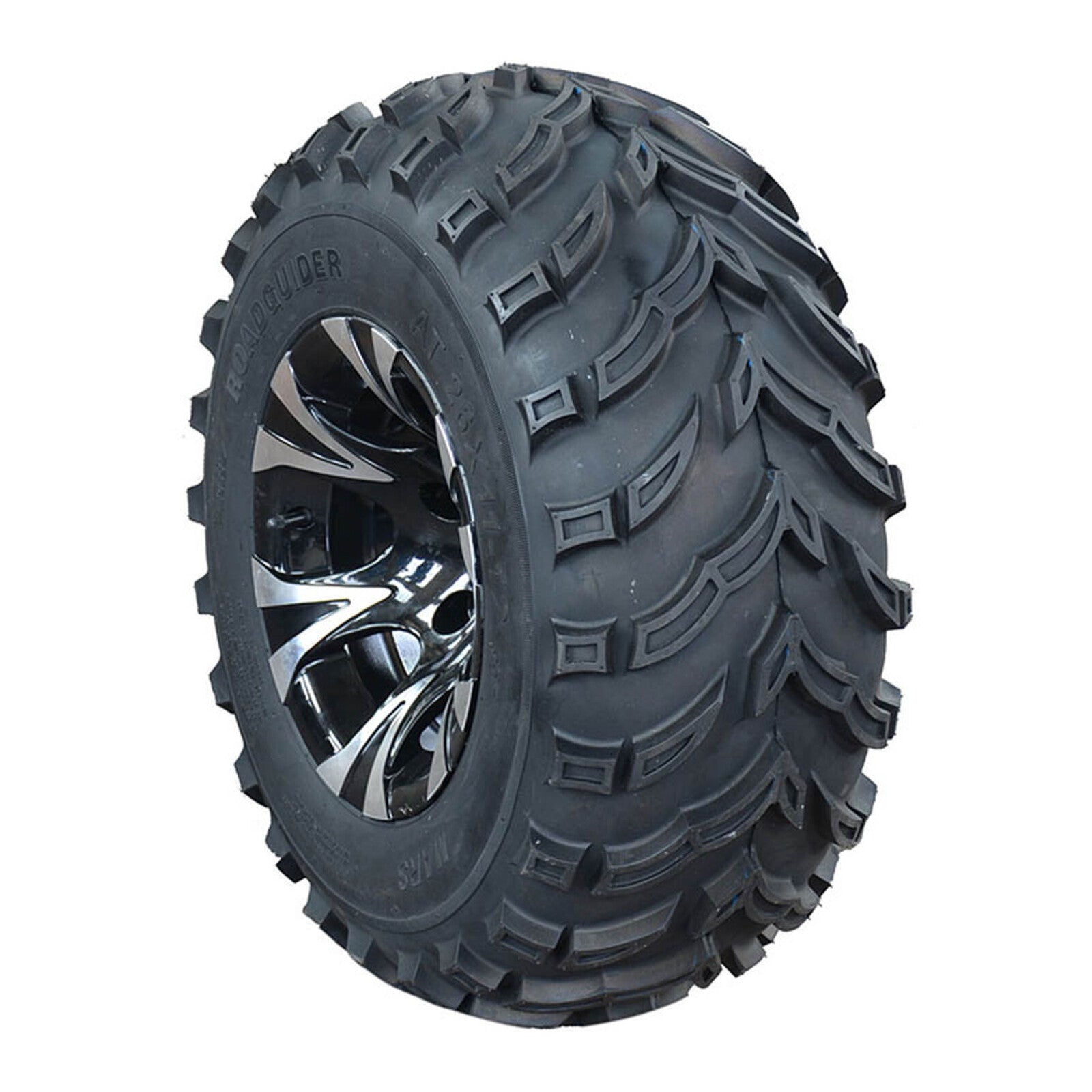 Forerunner Mars 24x10-11 ATV Tyre (6PR) – Highside Shop