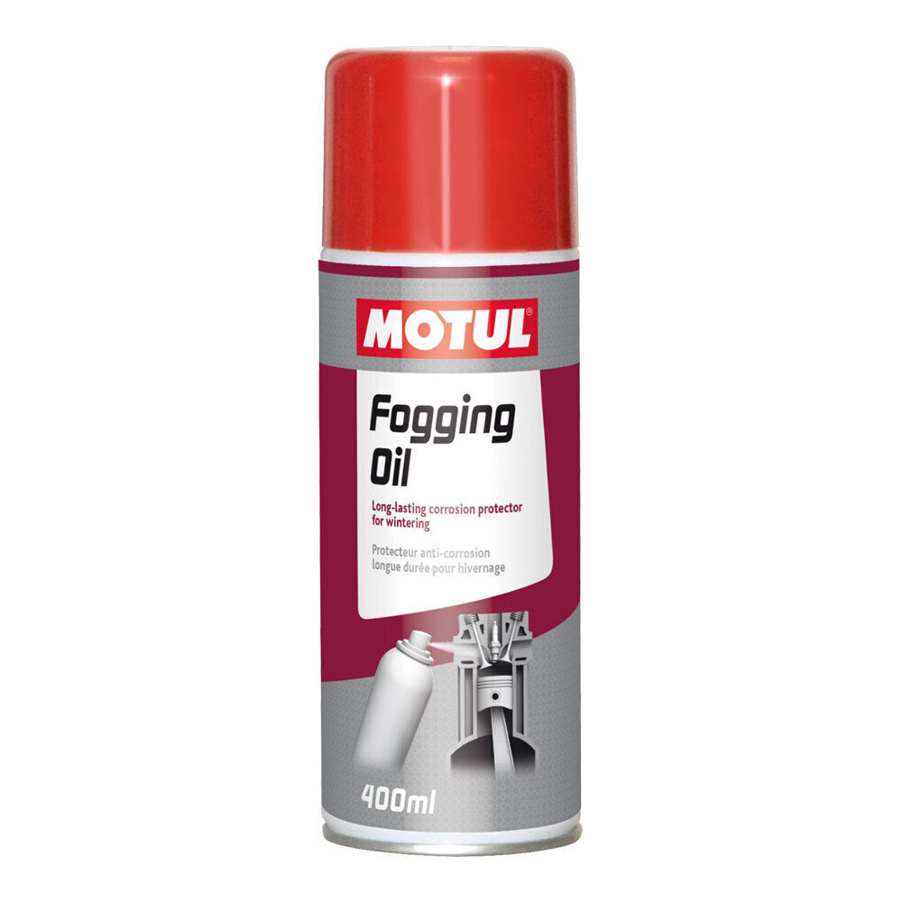 Motul Fogging Oil 400Ml Bottle – Highside Shop