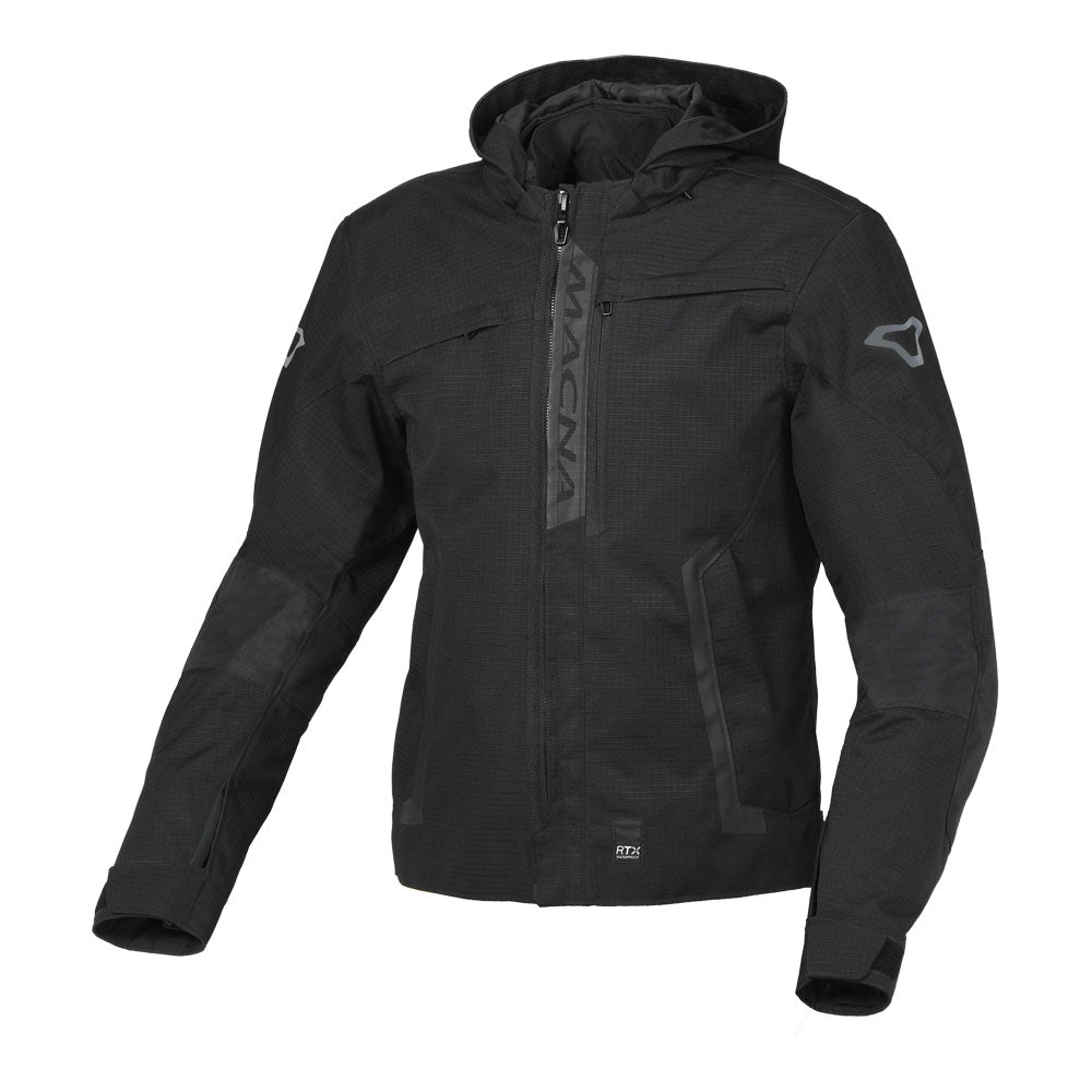 Macna Riggor Jacket Black – Highside Shop