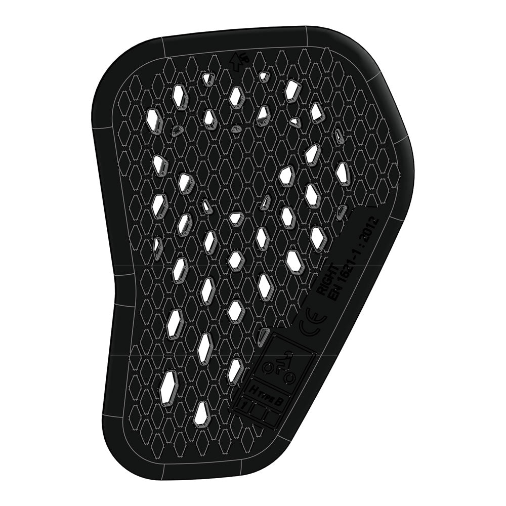 Macna Armour Hip CE Level 1 (2 Per Pack) – Highside Shop