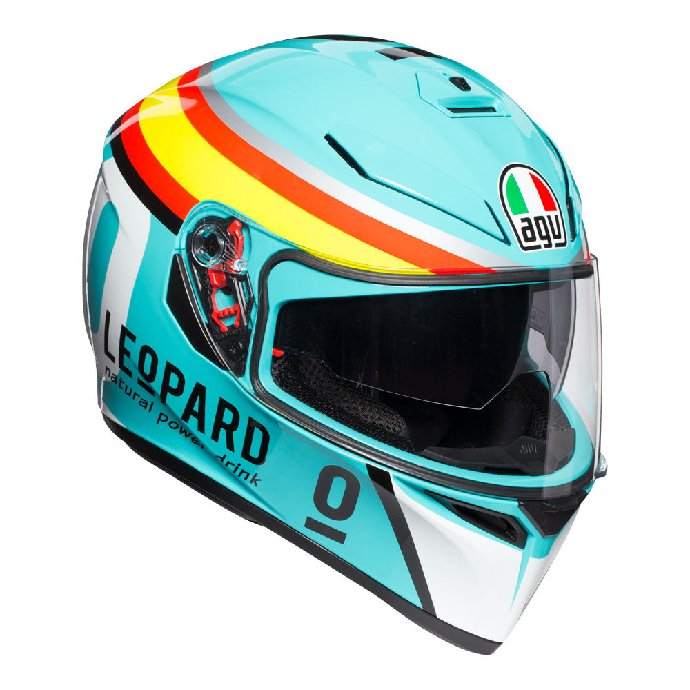 AGV K3 Sv Mir – Highside Shop
