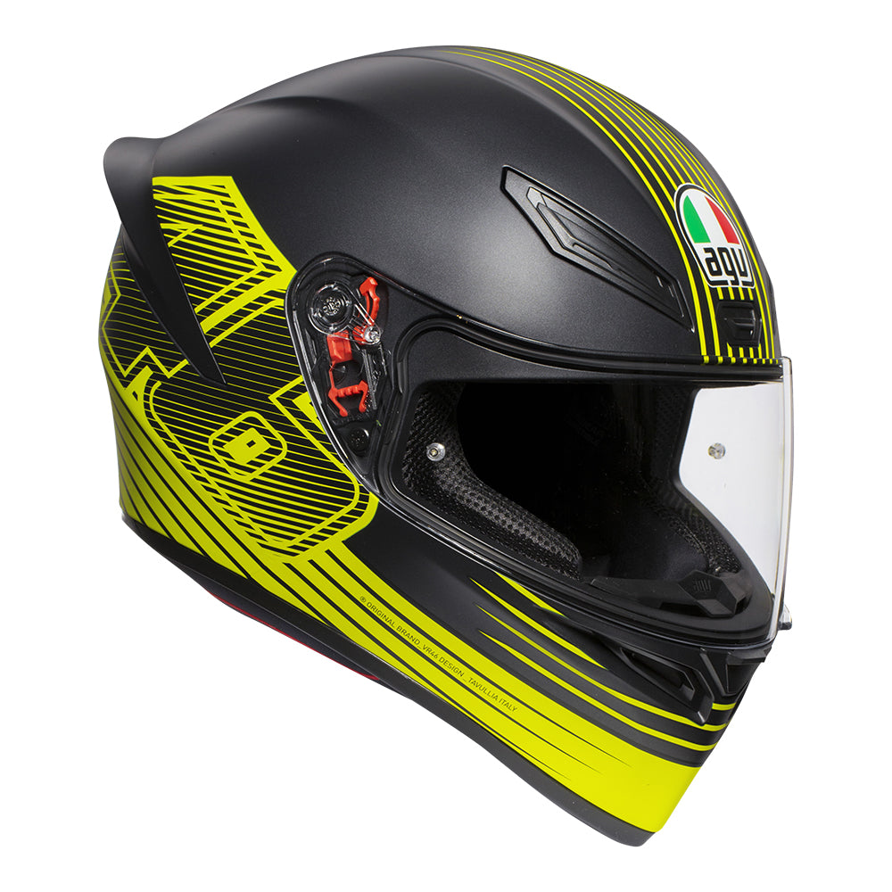 AGV K1 Edge – Highside Shop