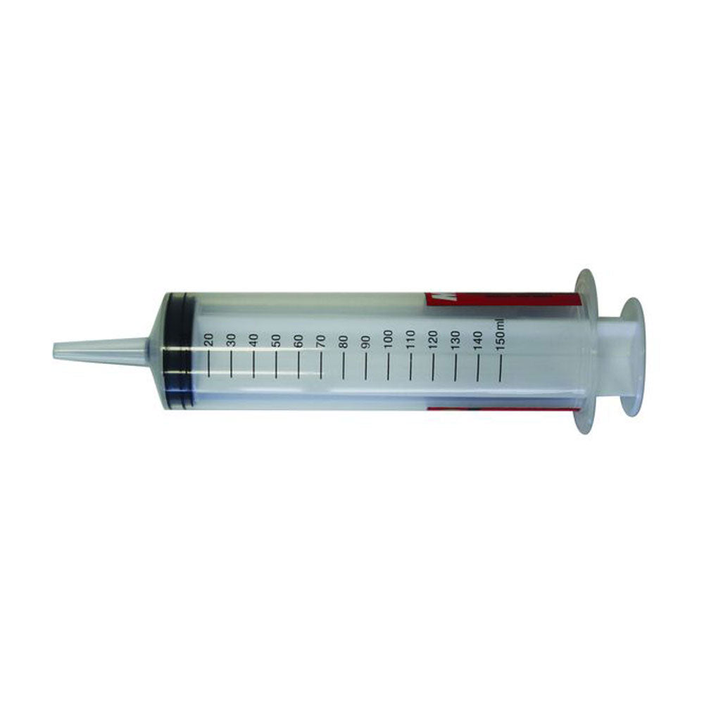 CPR 2 Stroke Oil Mixing Syringe 150ml – Highside Shop