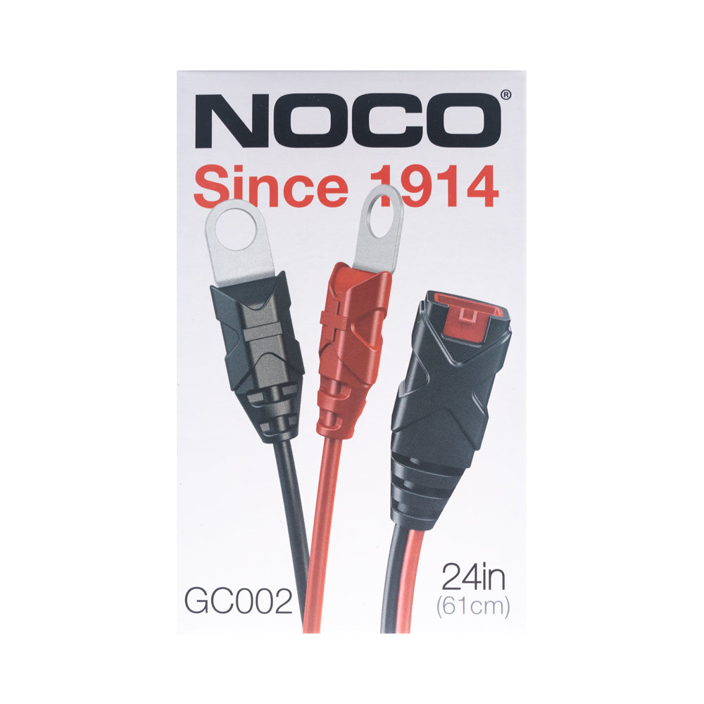 Noco Accessory #Gc002: X-Connect Lead Set With Eyelets 6.5Mm – Highside ...