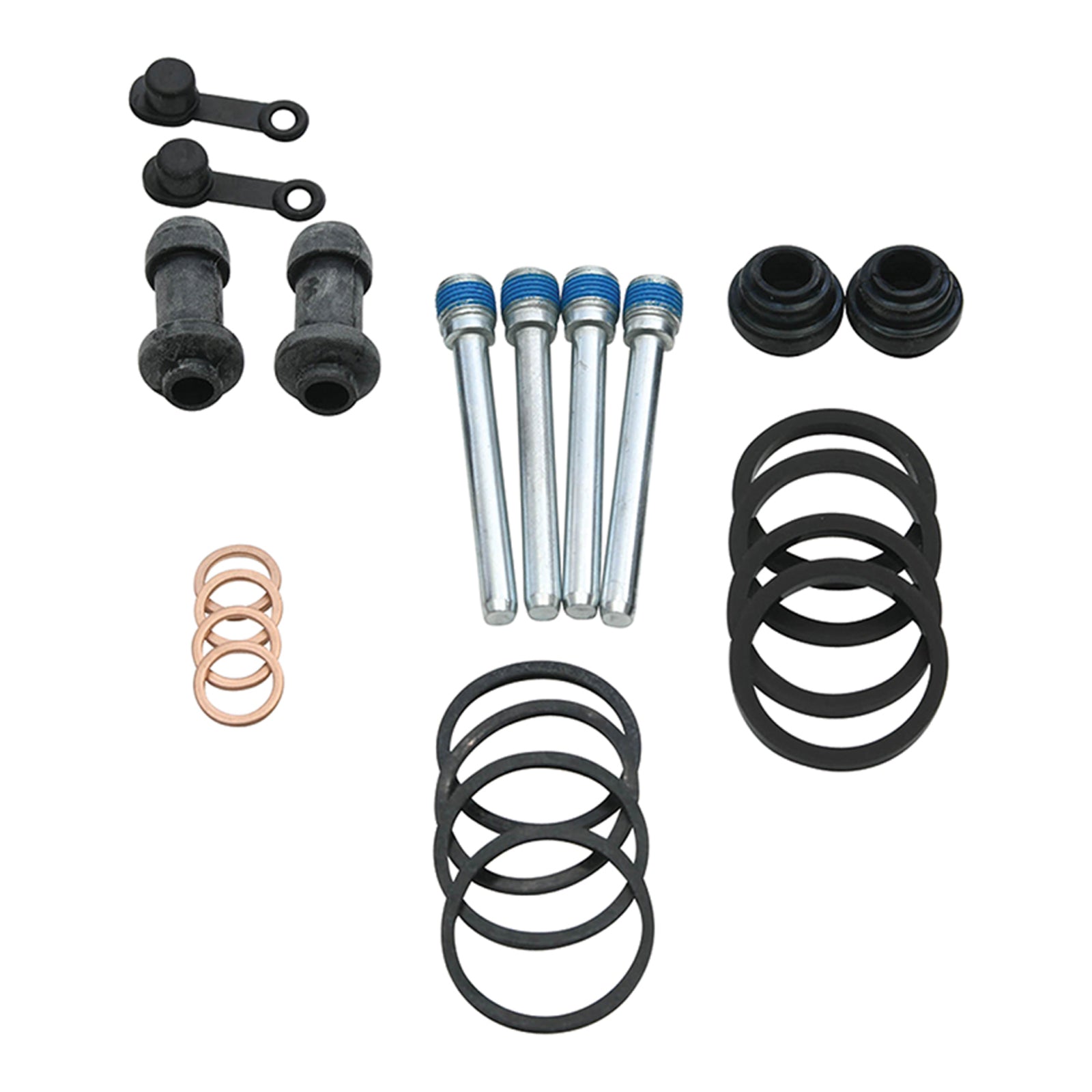 All Balls Racing Calliper Rebuild Kit (18-3069) – Highside Shop