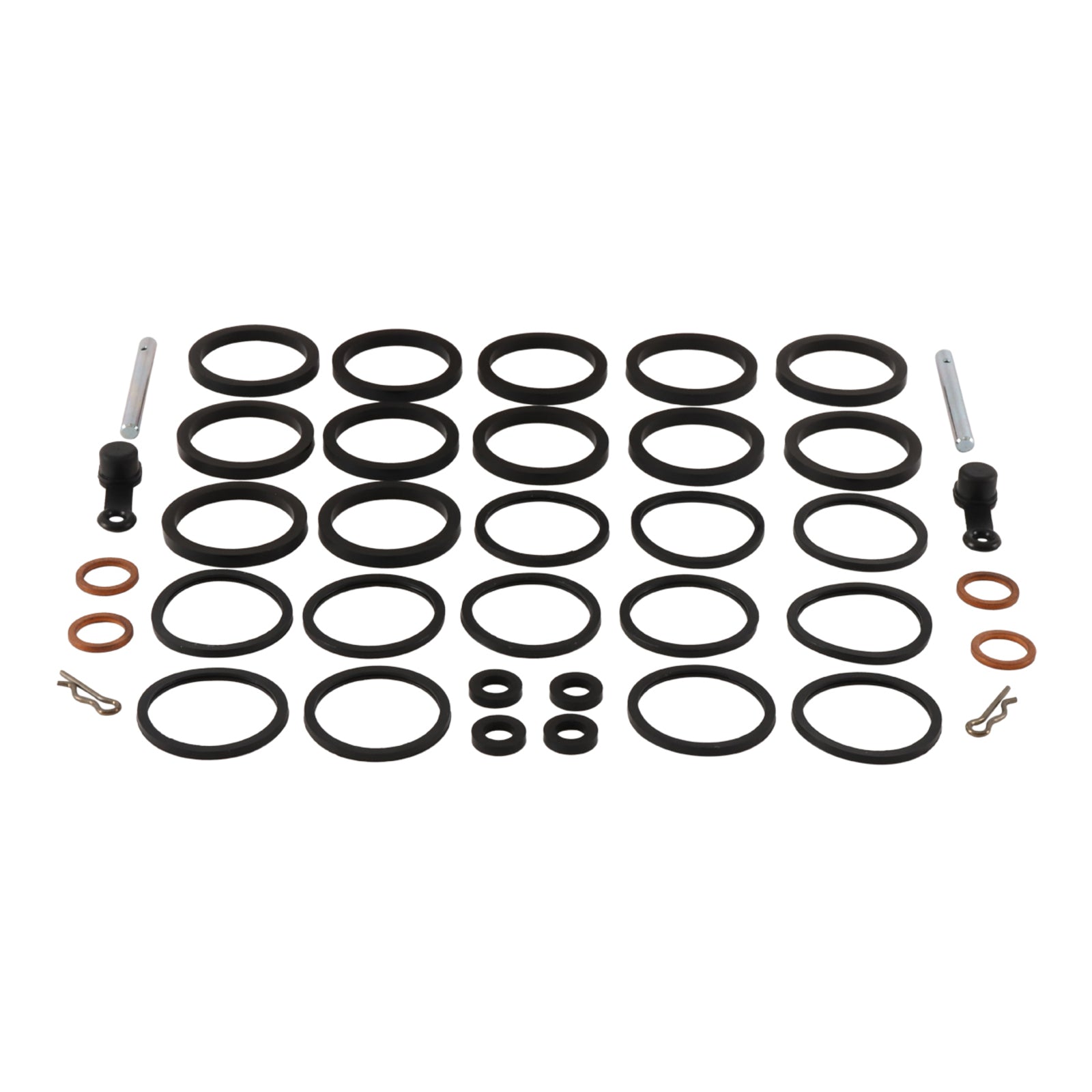 All Balls Racing Calliper Rebuild Kit (18-3116) – Highside Shop