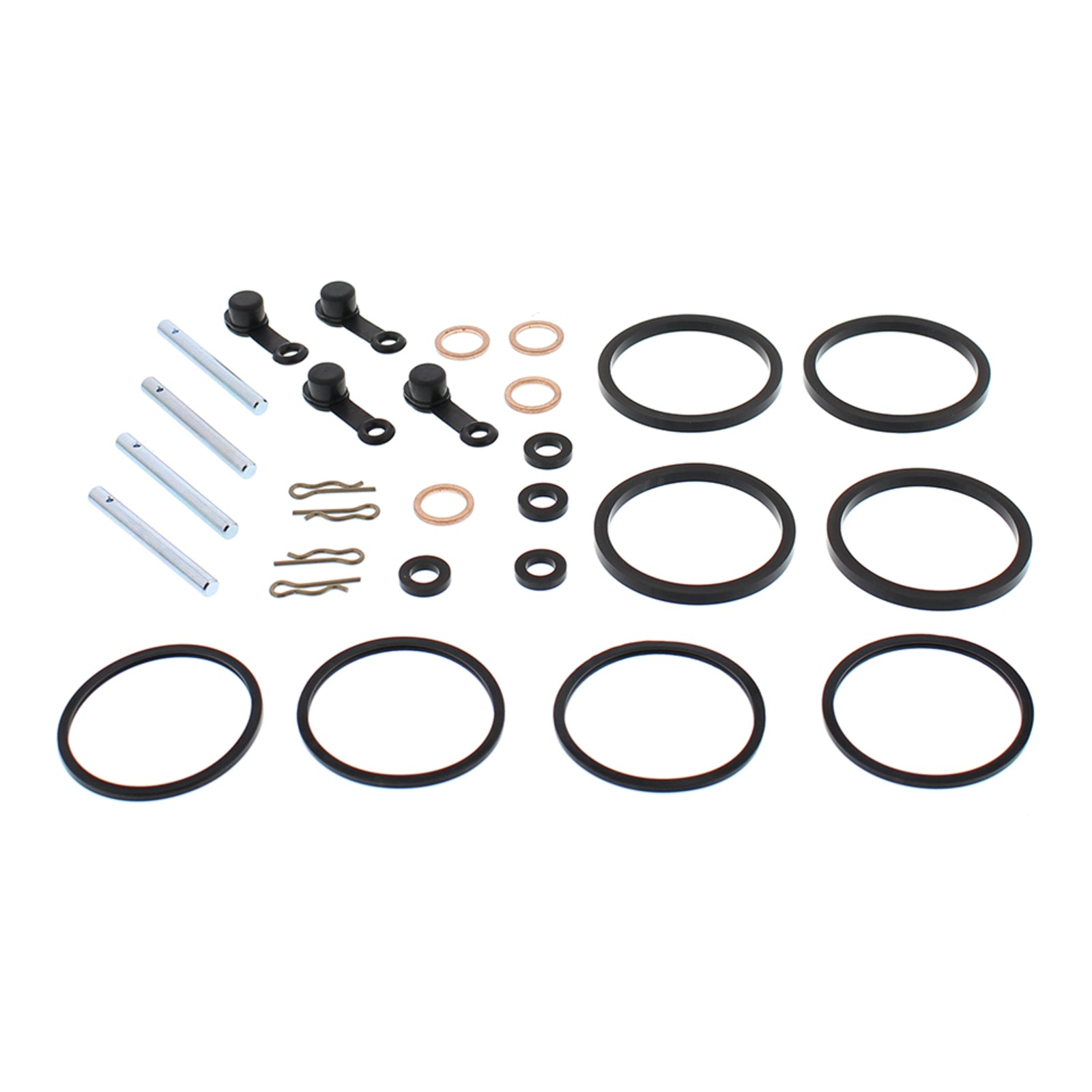 All Balls Racing Calliper Rebuild Kit (18-3121) – Highside Shop