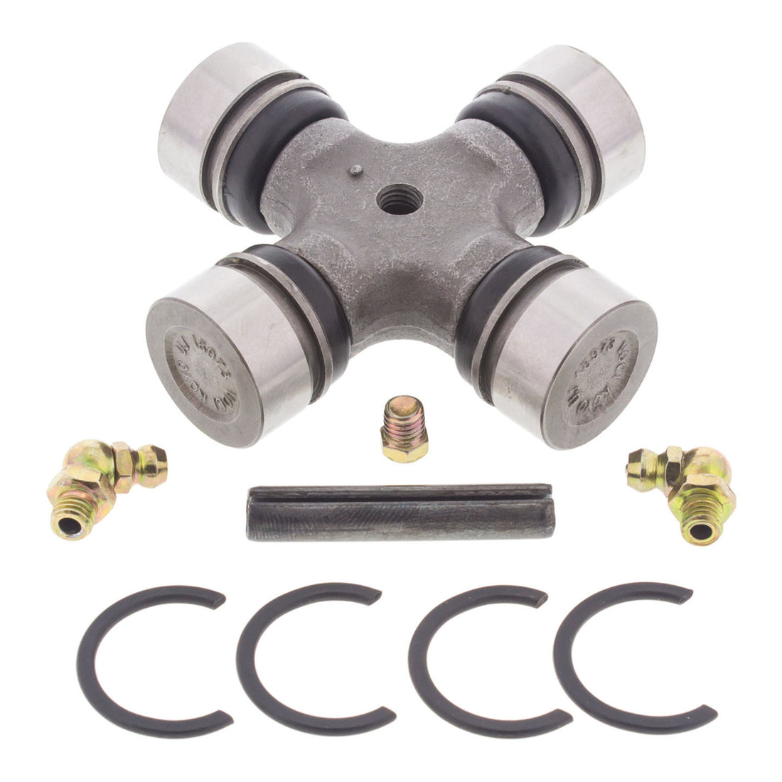 ATV / Utv U-Joint Assembly 19-1011 – Highside Shop