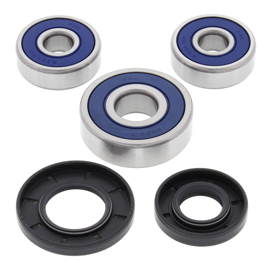 Wheel Bearing Kit - 25-1304 – Highside Shop