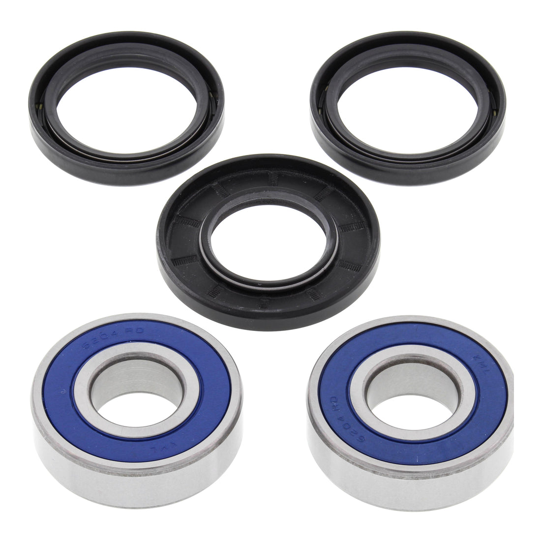 All Balls Racing Wheel Bearing Kit (25-1558) – Highside Shop