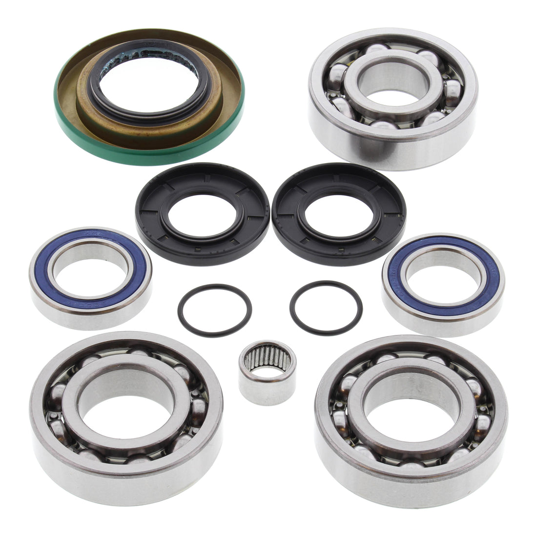 Differential Bearing Kit 25-2069 – Highside Shop