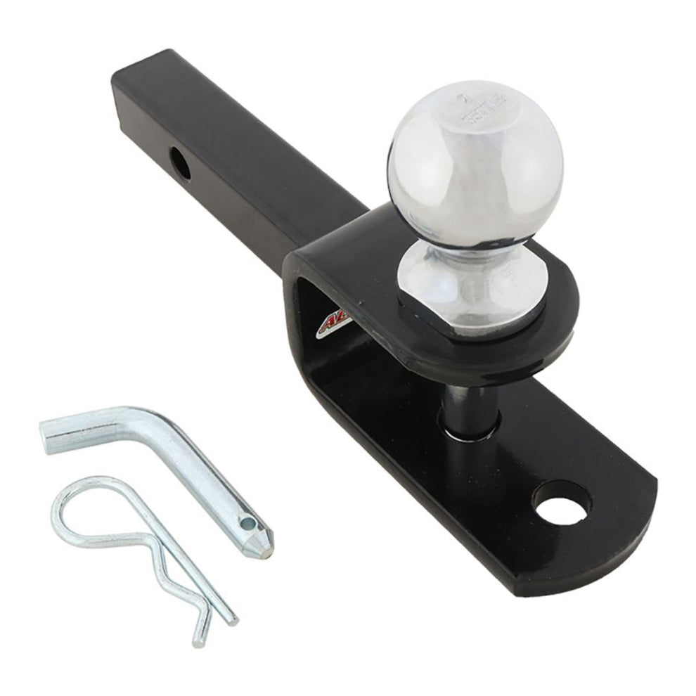 EZ Trail Hitch 1-1/4" Receiver 2" Ball 43-1002 – Highside Shop