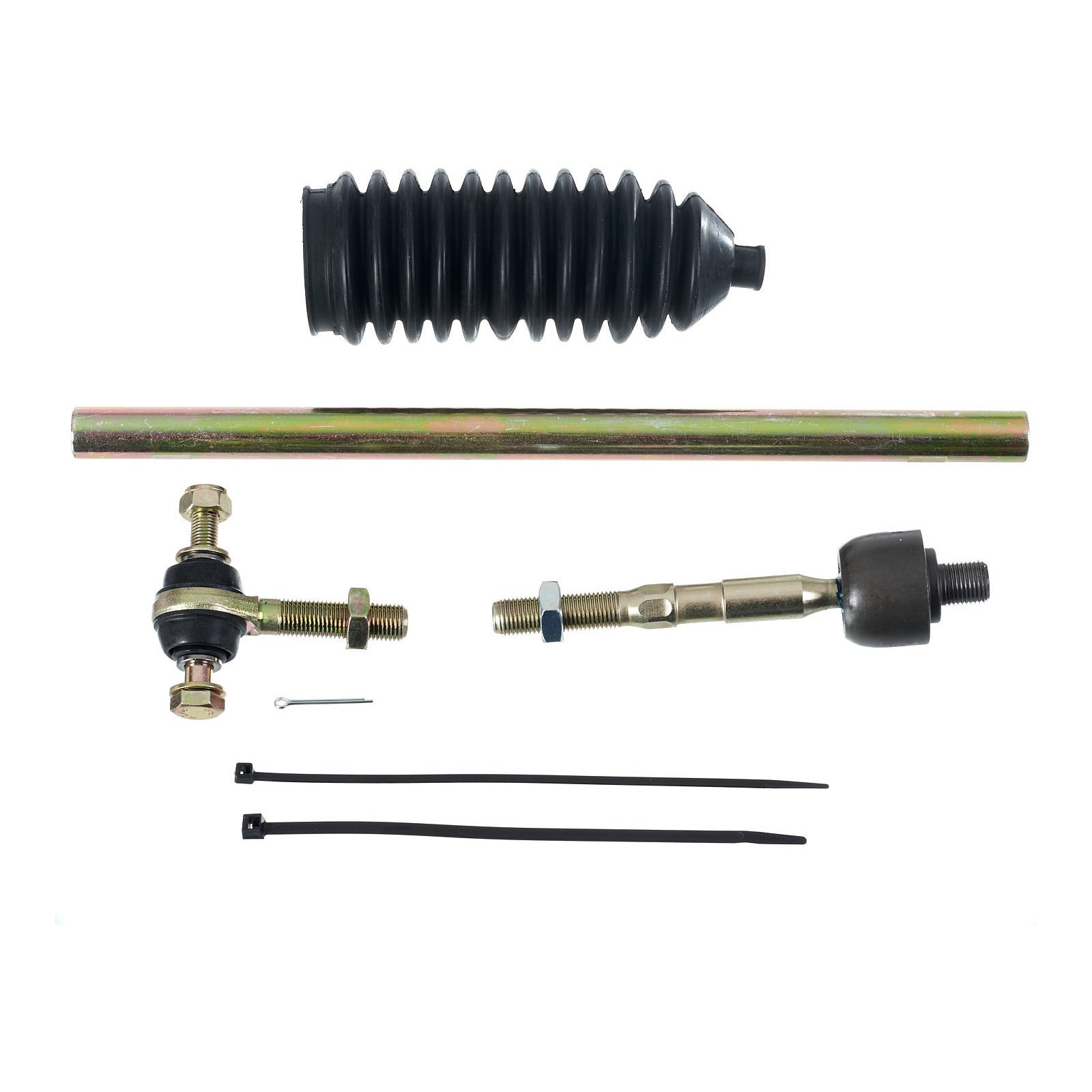 Rack Tie Rod Kit - Left 51-1110-L – Highside Shop