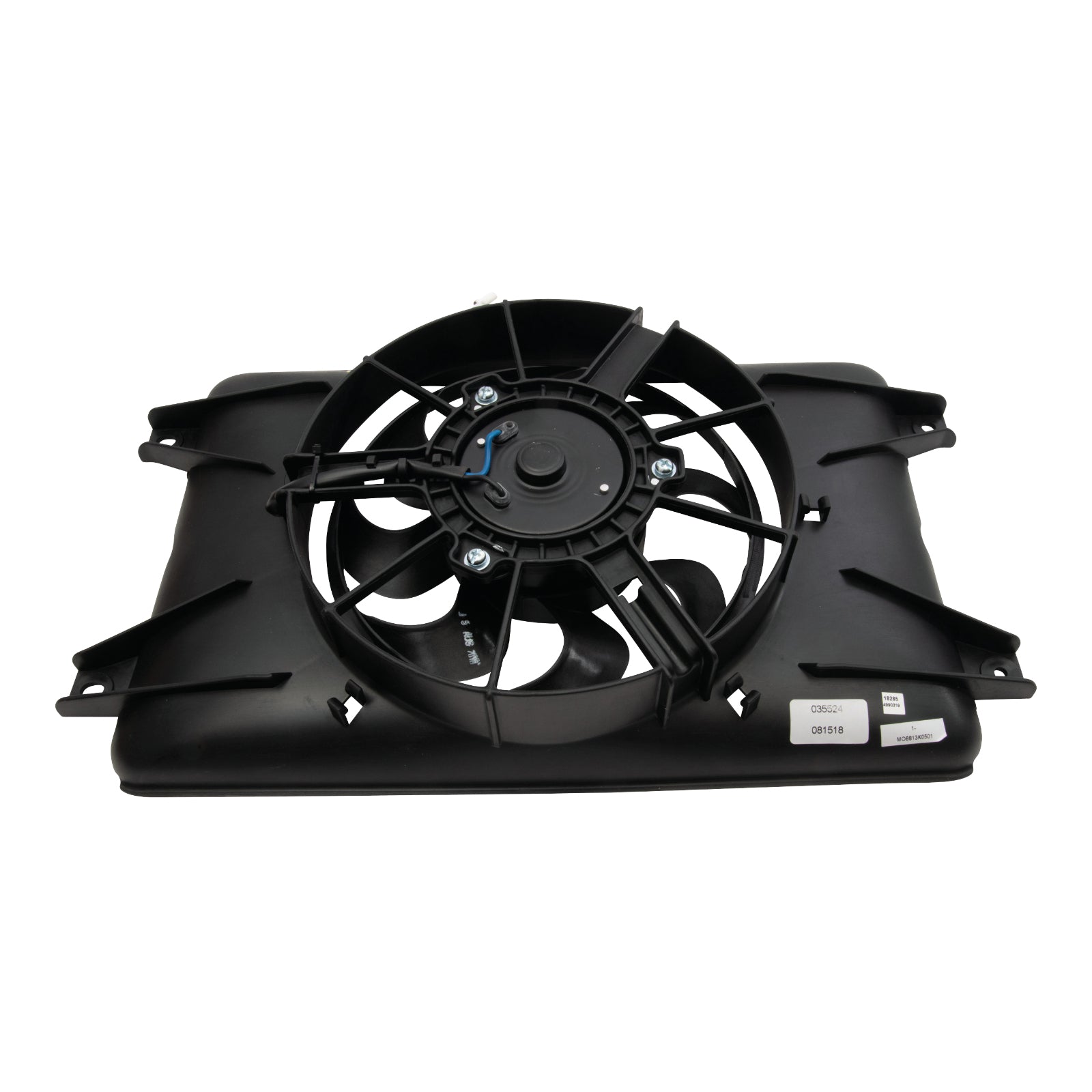 ATV / UTV COOLING FAN - 70-1031 – Highside Shop
