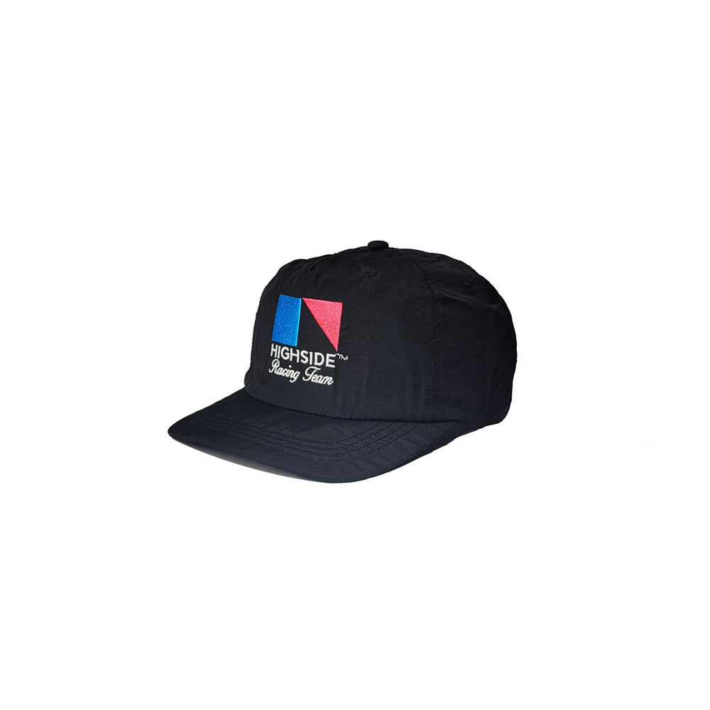 Highside Classic Racing Team Cap – Highside Shop