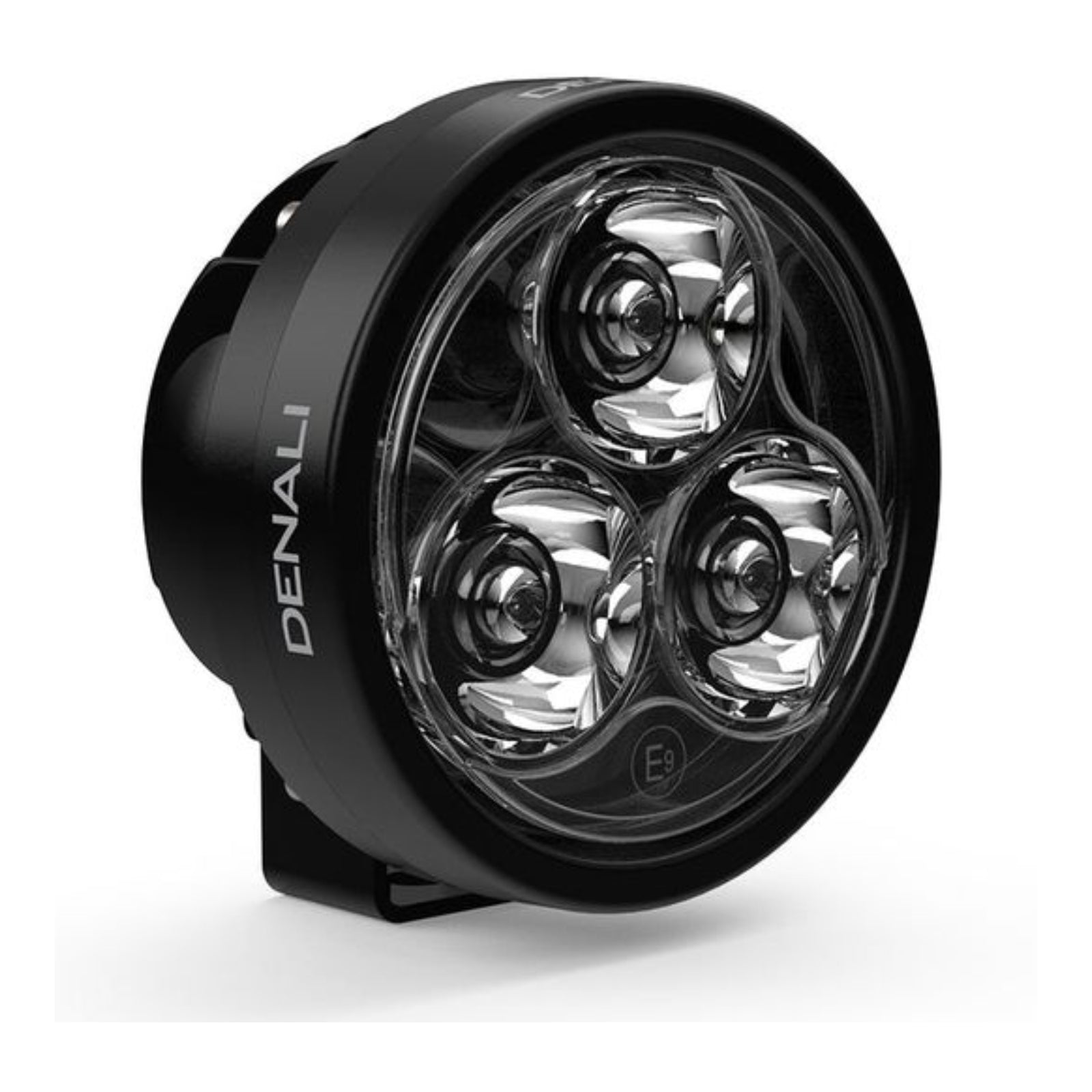 Denali D3 LED Driving Light - DataDim™ Technology - Single – Highside Shop