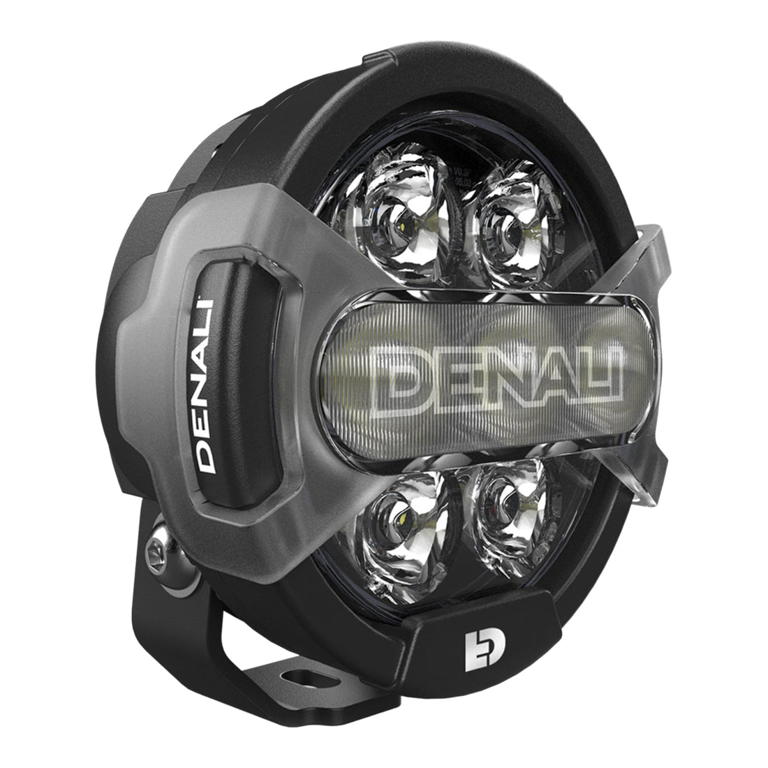 Denali D7 PRO LED Light Pod - DataDim™ Technology - Single – Highside Shop