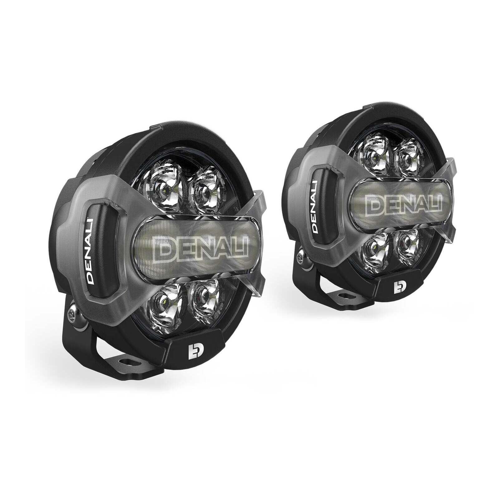 Denali D7 PRO LED Light Kit - DataDim™ Technology - Pair – Highside Shop
