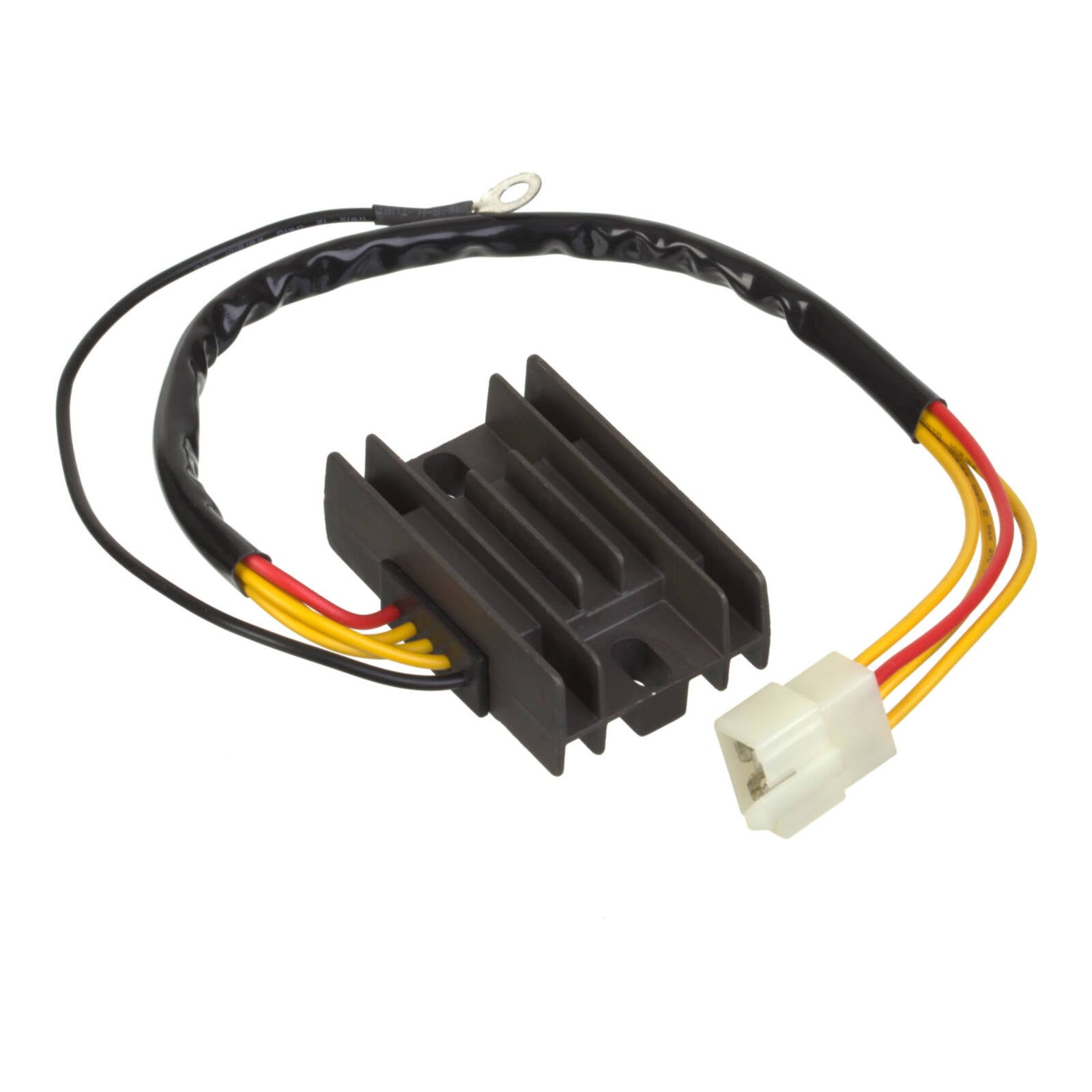 WHITES REG/RECT UNIT SUZ GN250 – Highside Shop