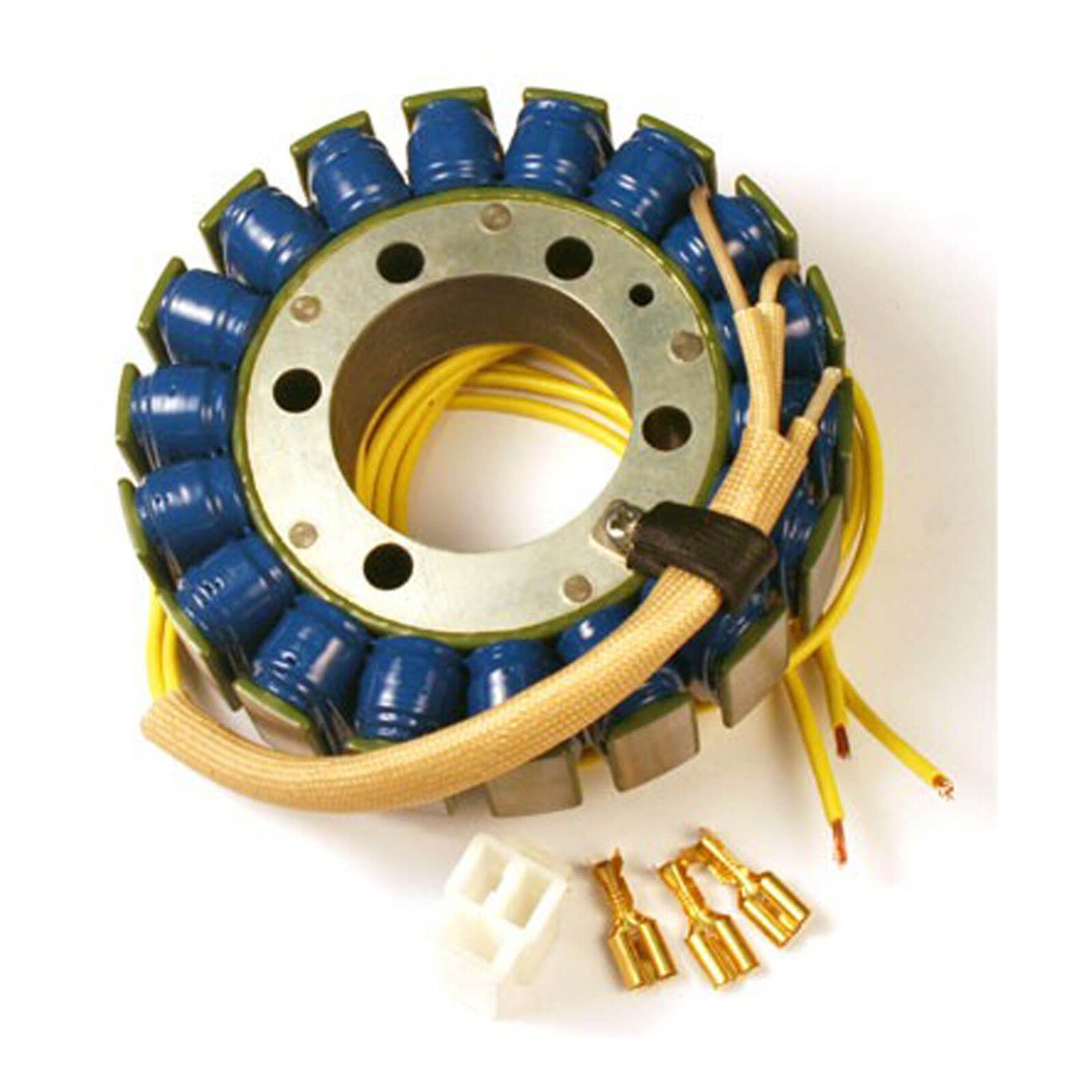 Stator Honda VFR750F ('90-'93) - Use ESG754 – Highside Shop