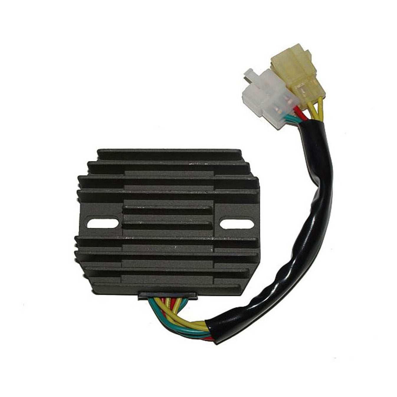 REGULATOR / RECTIFIER DUCATI - 010.1A RR-DC-001 – Highside Shop