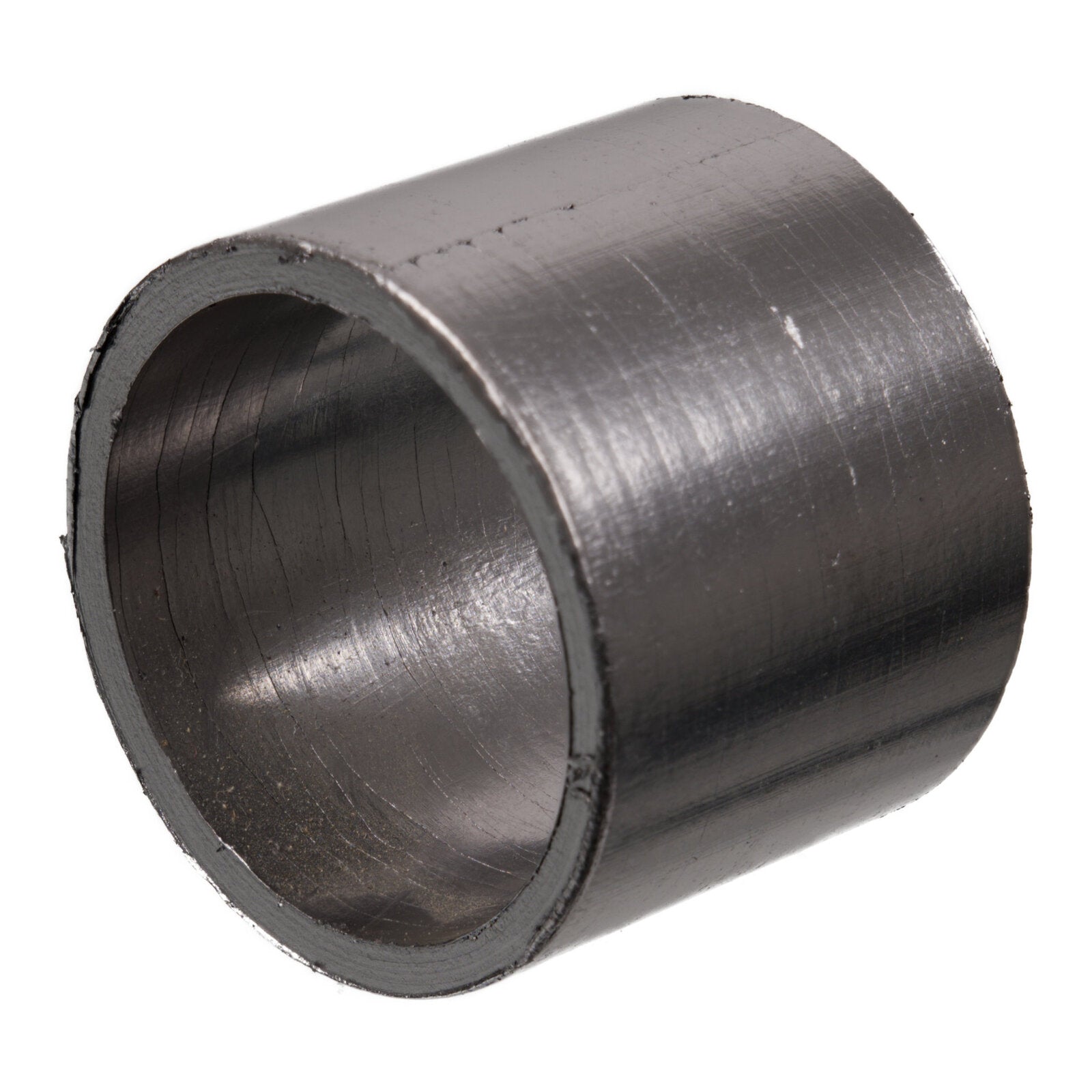 Exhaust Muffler Connector - 34.5 x 40.5 x 30.6mm – Highside Shop