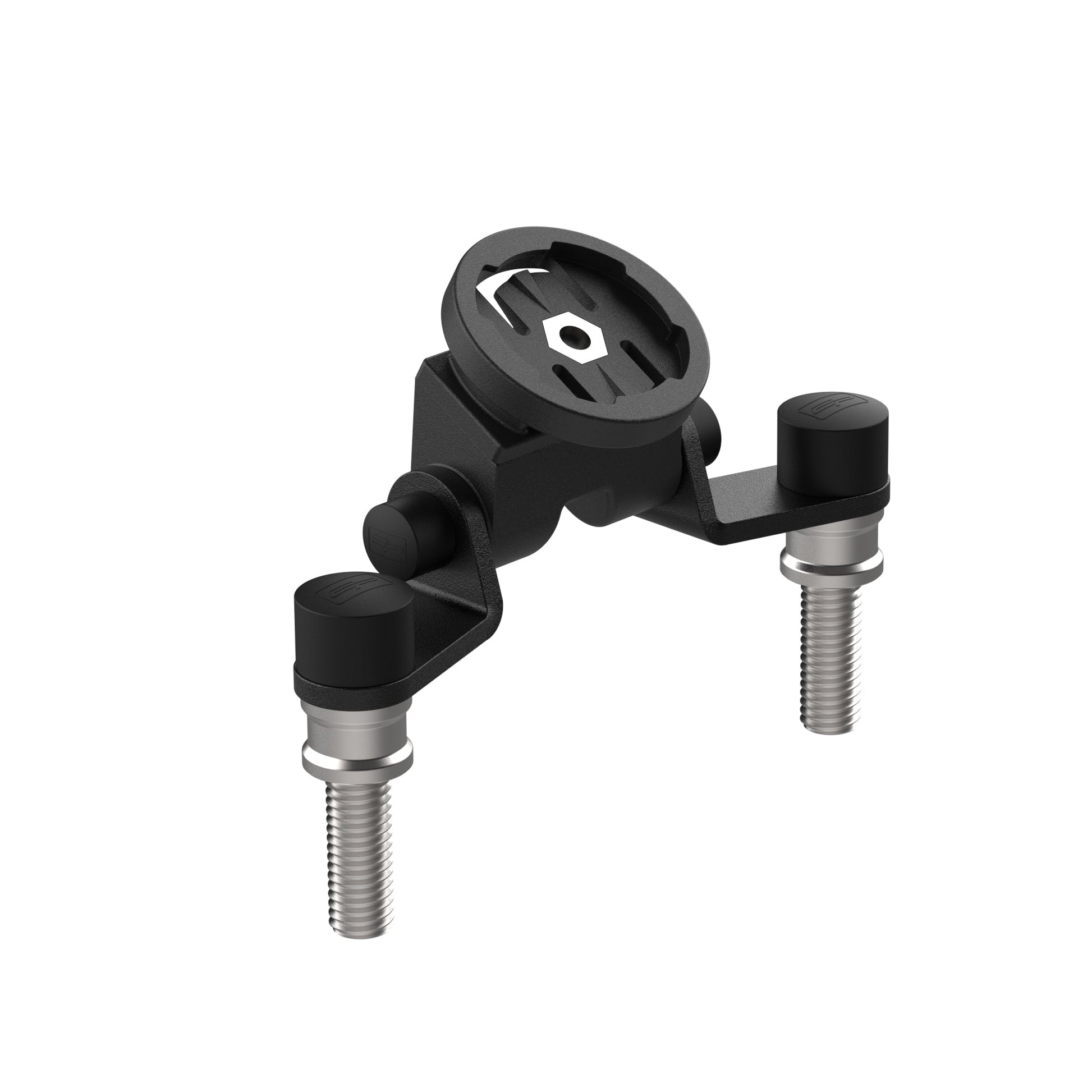 Evotech Beeline Moto 2 Handlebar Clamp Sat Nav Mount - Honda XL750 Tra ...