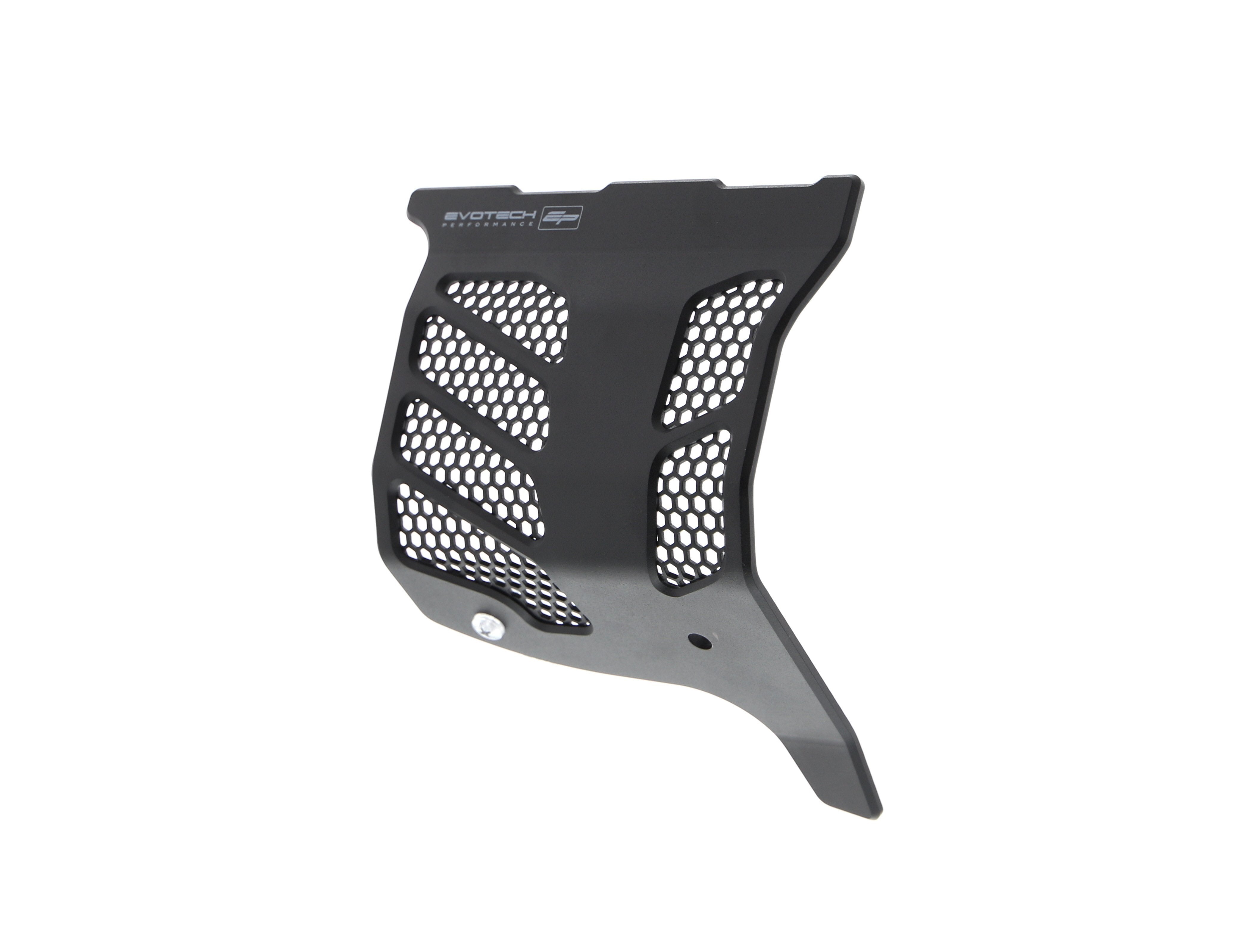 Evotech Ducati Monster 1200 S Engine Guard Protector (2017 - 2021 ...