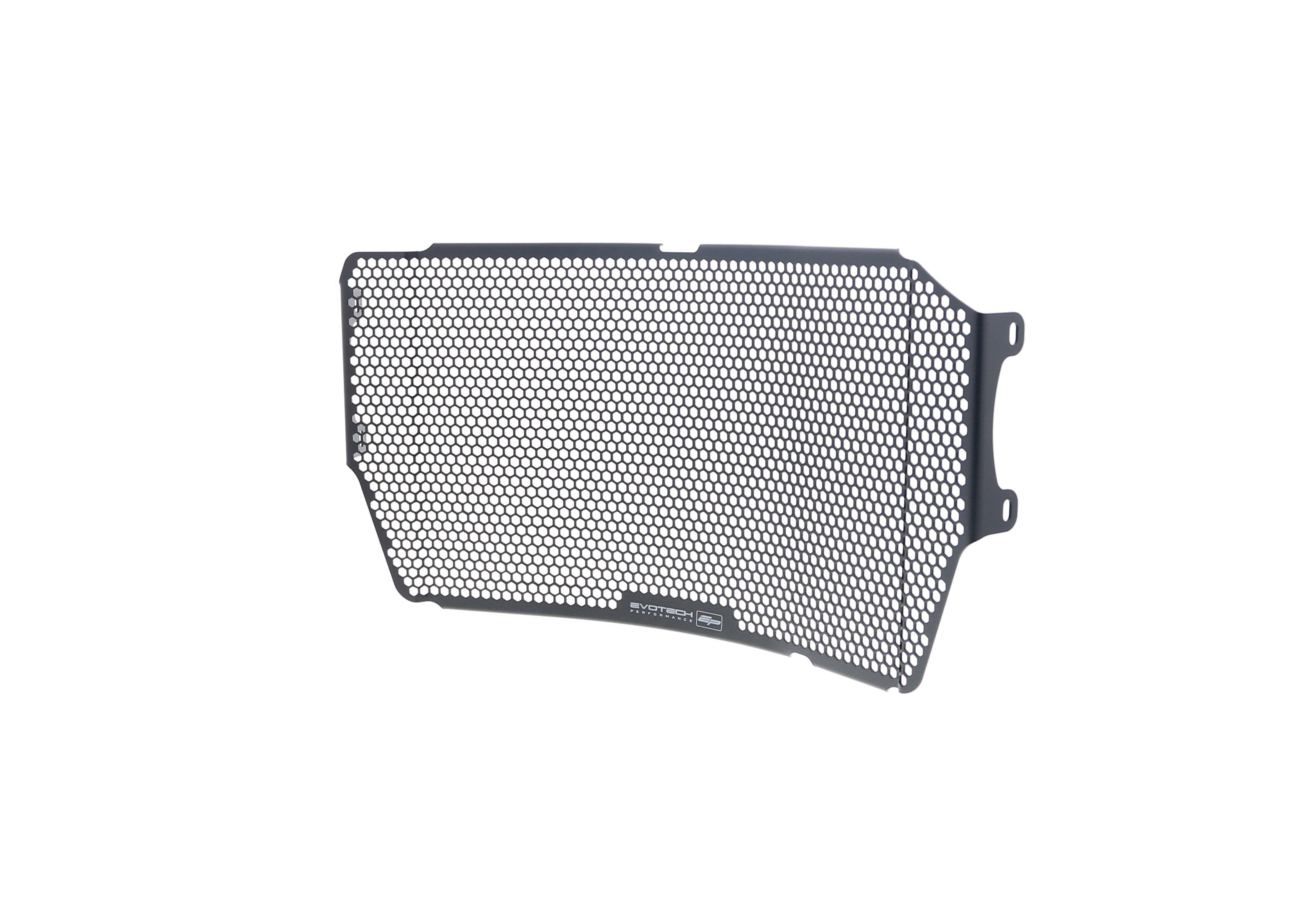 Evotech Ducati SuperSport 950 Radiator Guard (2021+) – Highside Shop
