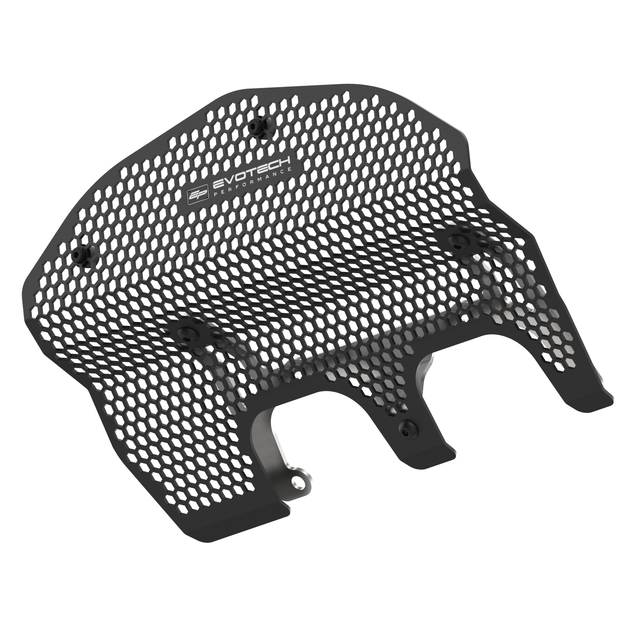 Evotech Cylinder Head Guard / Grill - Ducati Multistrada V4 RS (2026 ...