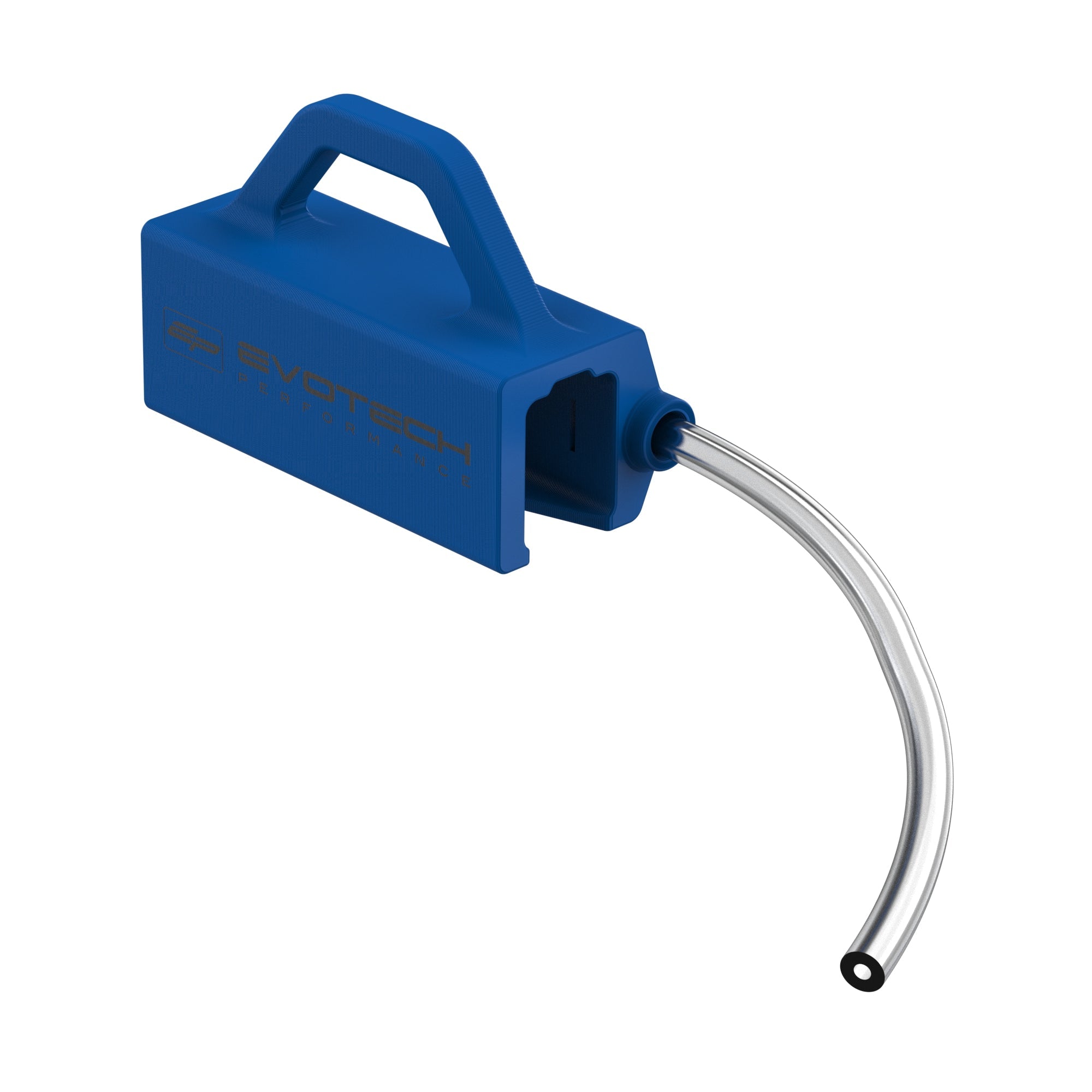 Evotech Motorcycle Chain Lubricator Kit (Blue) - BMW M 1000 R (2025 ...