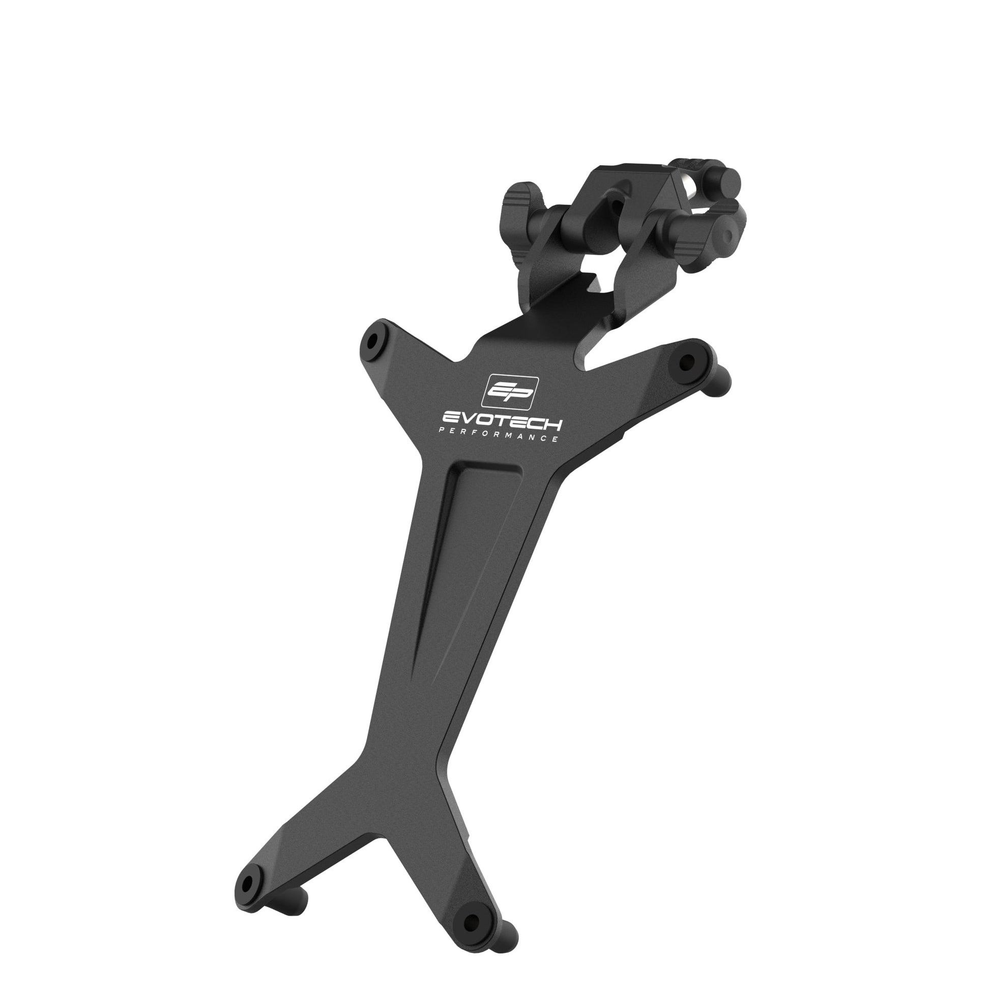 Evotech Beeline Moto Sat Nav Mount - Yamaha Tracer 7 (2025+) – Highside ...