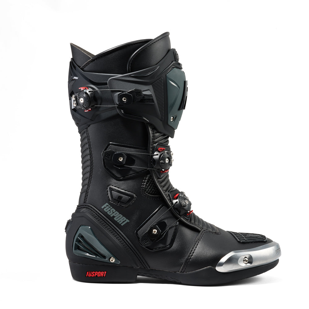 FUSport XR1 Stealth Black – Highside Shop
