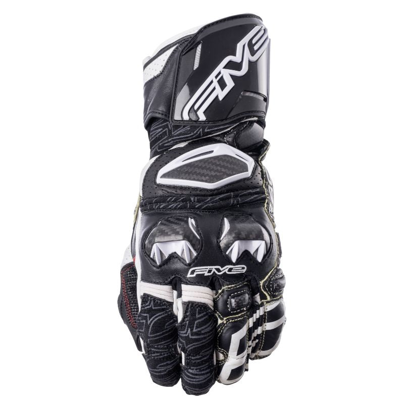 Rfx Race Black/White – Highside Shop