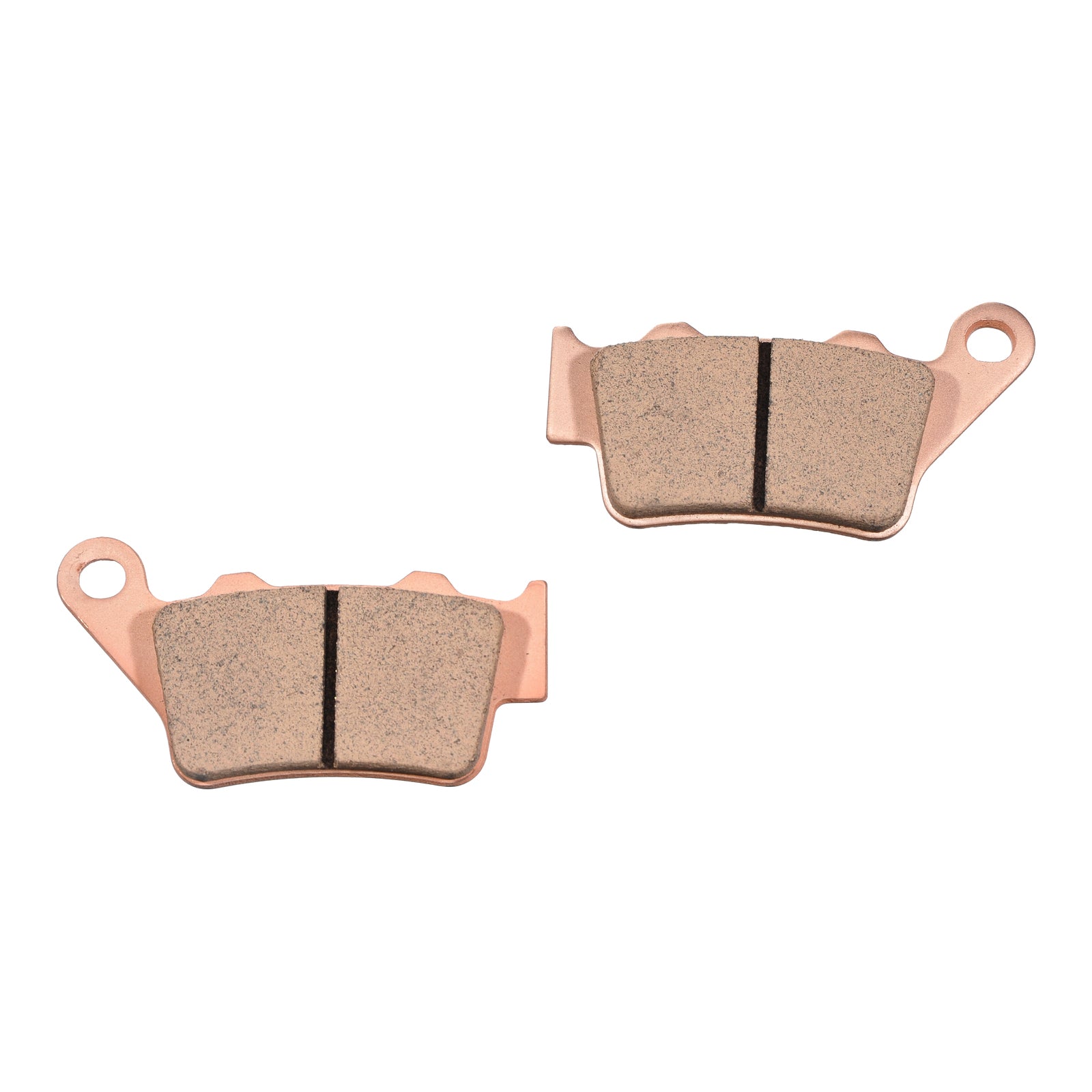 GOLDfren Brake Pads Off-Road Racing GF023 - K5 (PR166) – Highside Shop