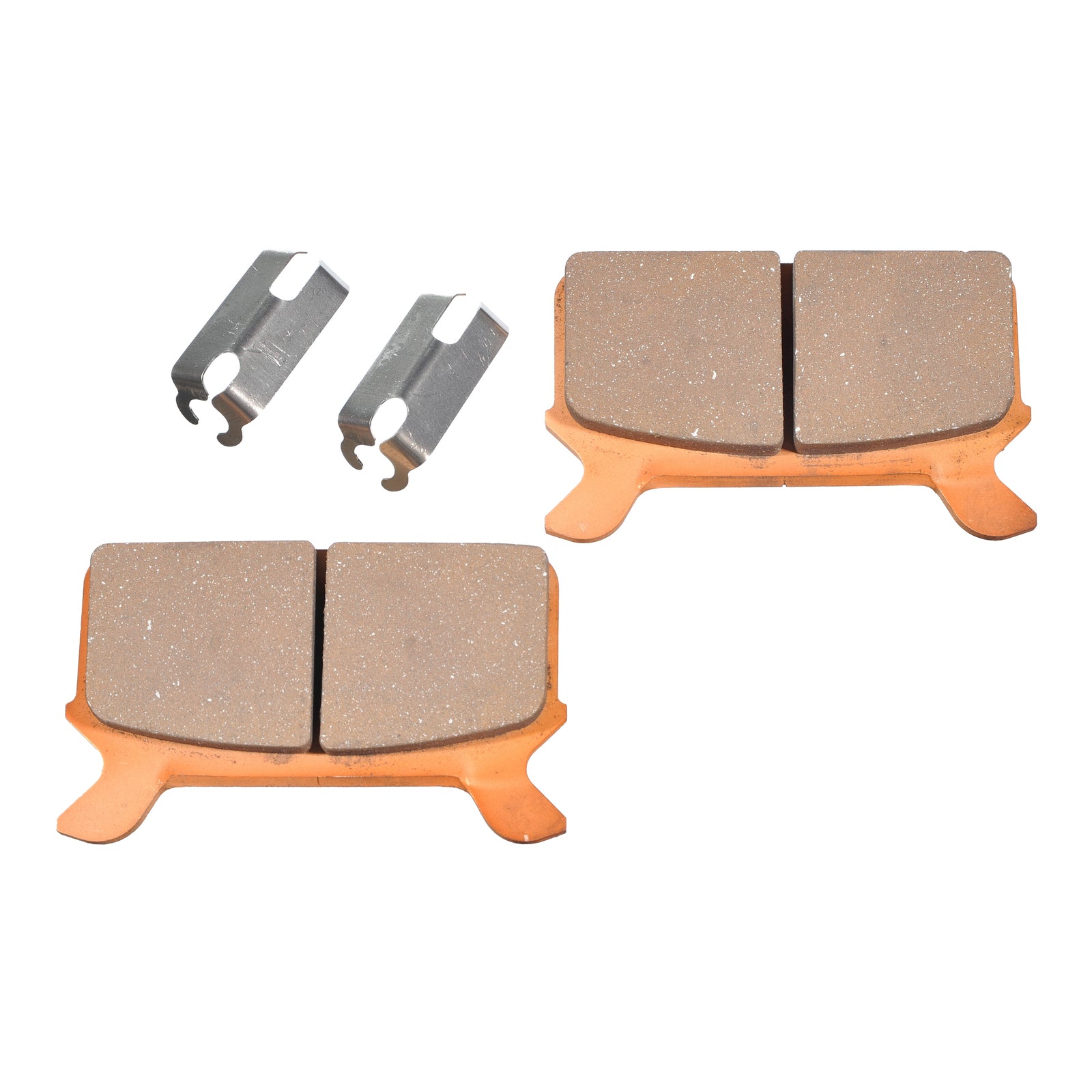 GOLDfren Brake Pads Sintered Sports GF063 - S3 (PH157) – Highside Shop