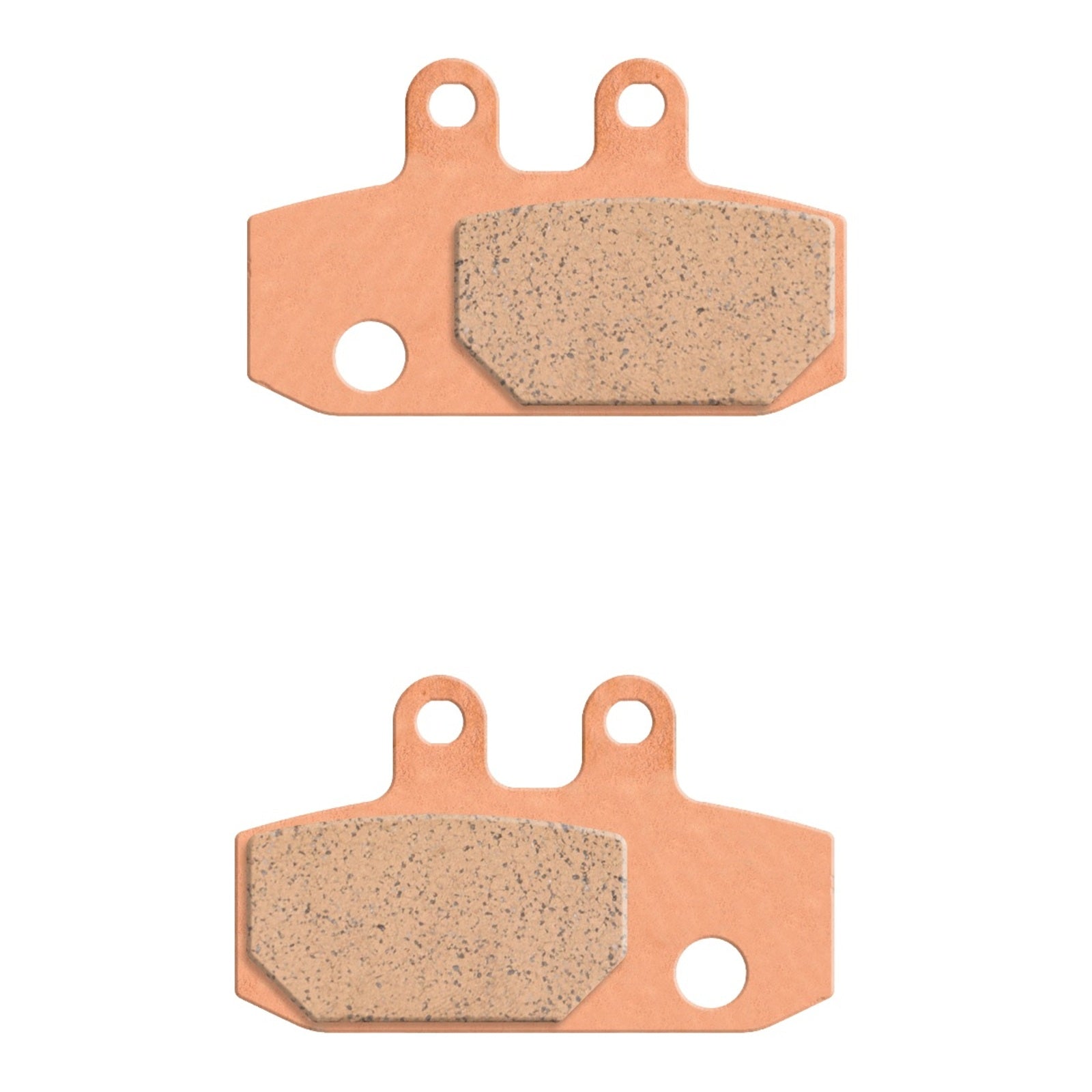GOLDfren Brake Pads GF223 - S3 – Highside Shop
