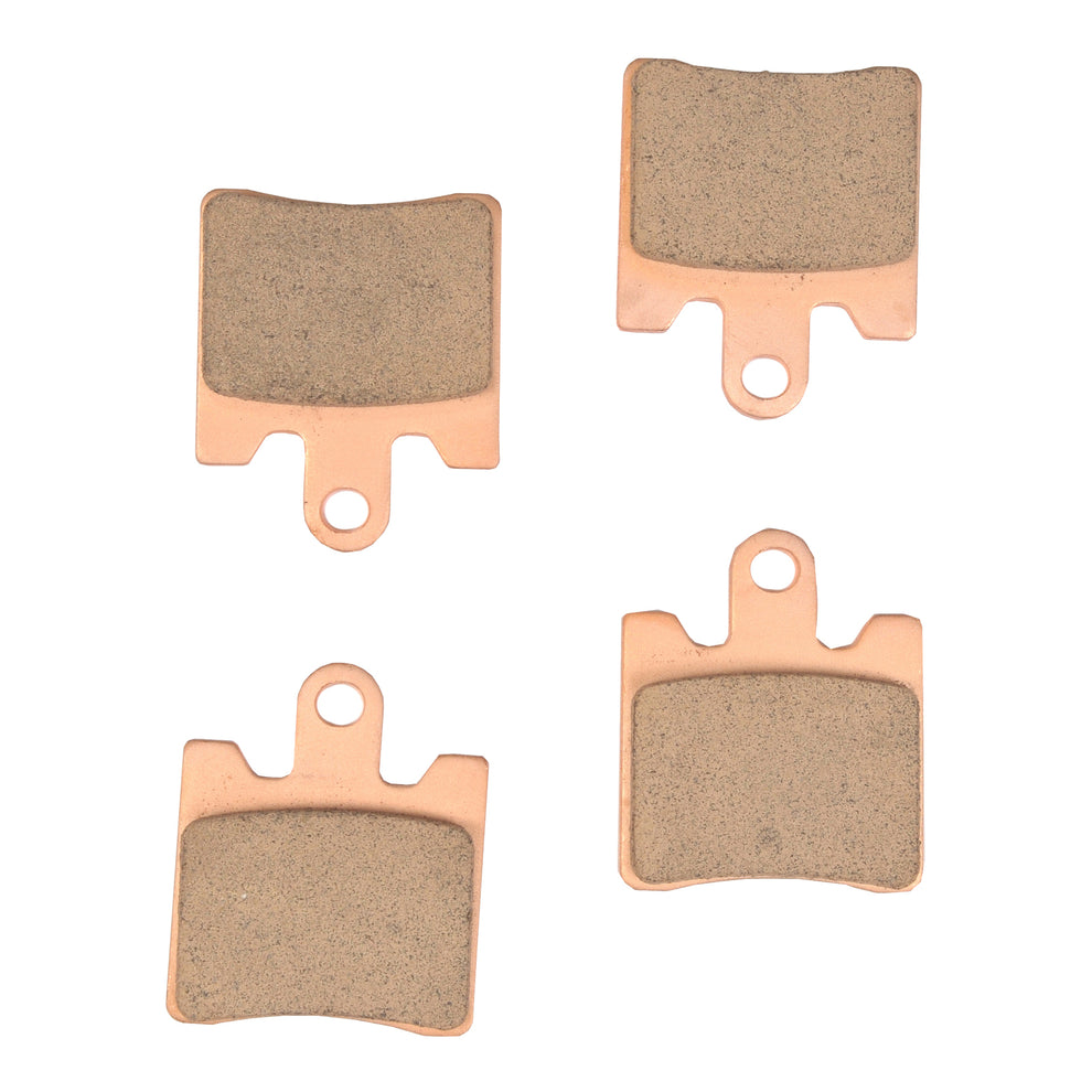 GOLDfren Brake Pads Sintered Sports GF326 - S3 ( PH366 ) – Highside Shop