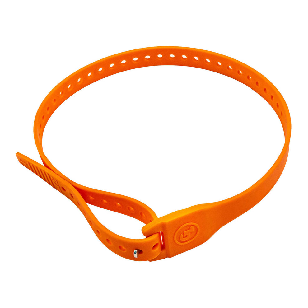 Giant Loop Straps Pronghorn - 32" Orange (Pair) – Highside Shop
