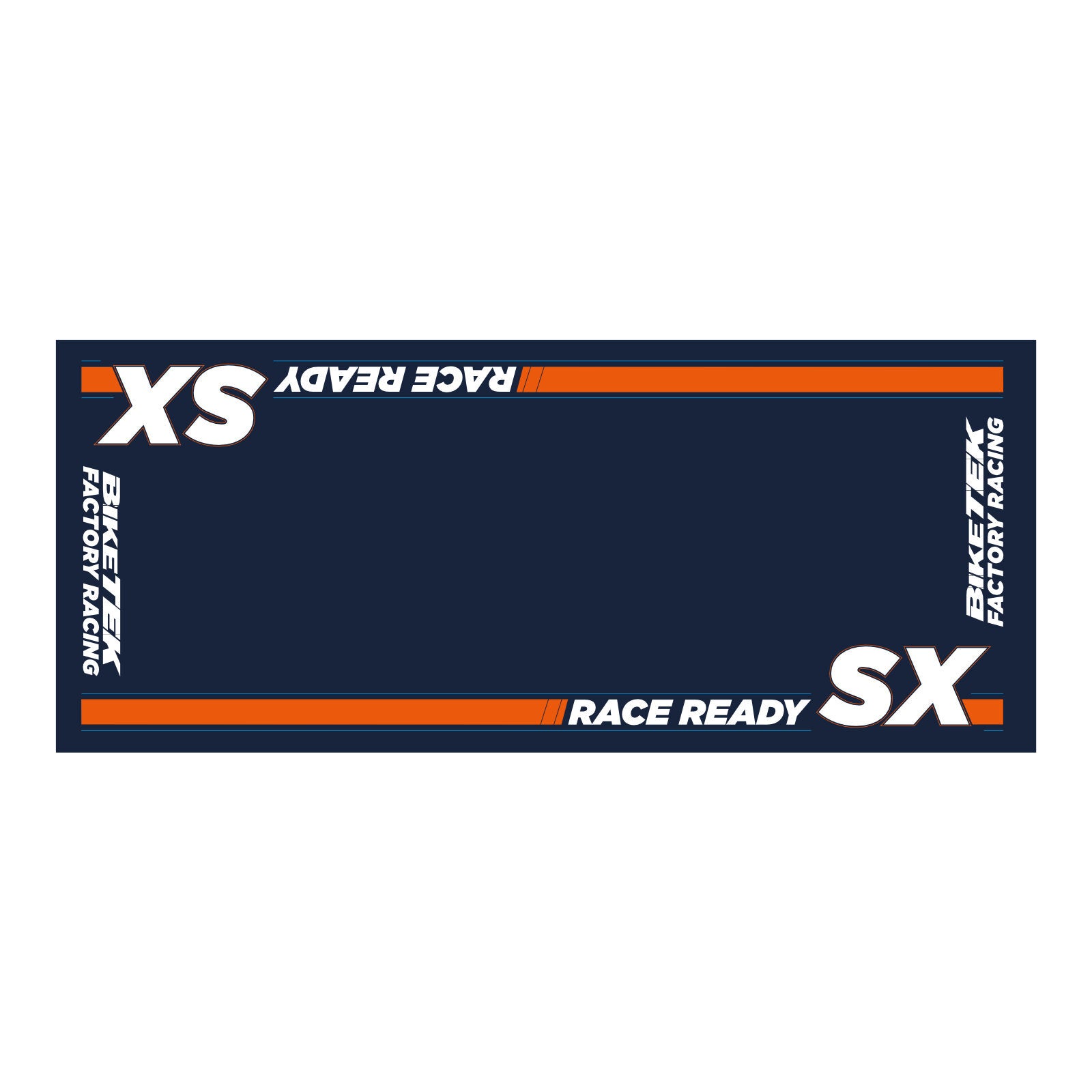 GARAGE MATS KTM – Highside Shop