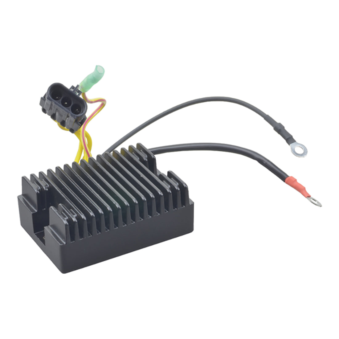 J&N Regulator Rectifier (230-22098) (AHRAPO6020) – Highside Shop