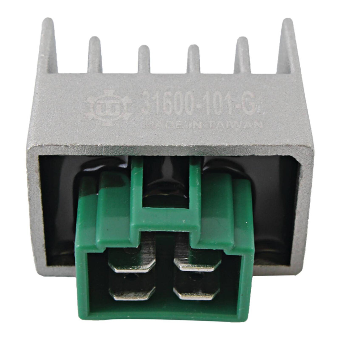 J&N Regulator Rectifier (230-58066) (AHRAYA6027) – Highside Shop