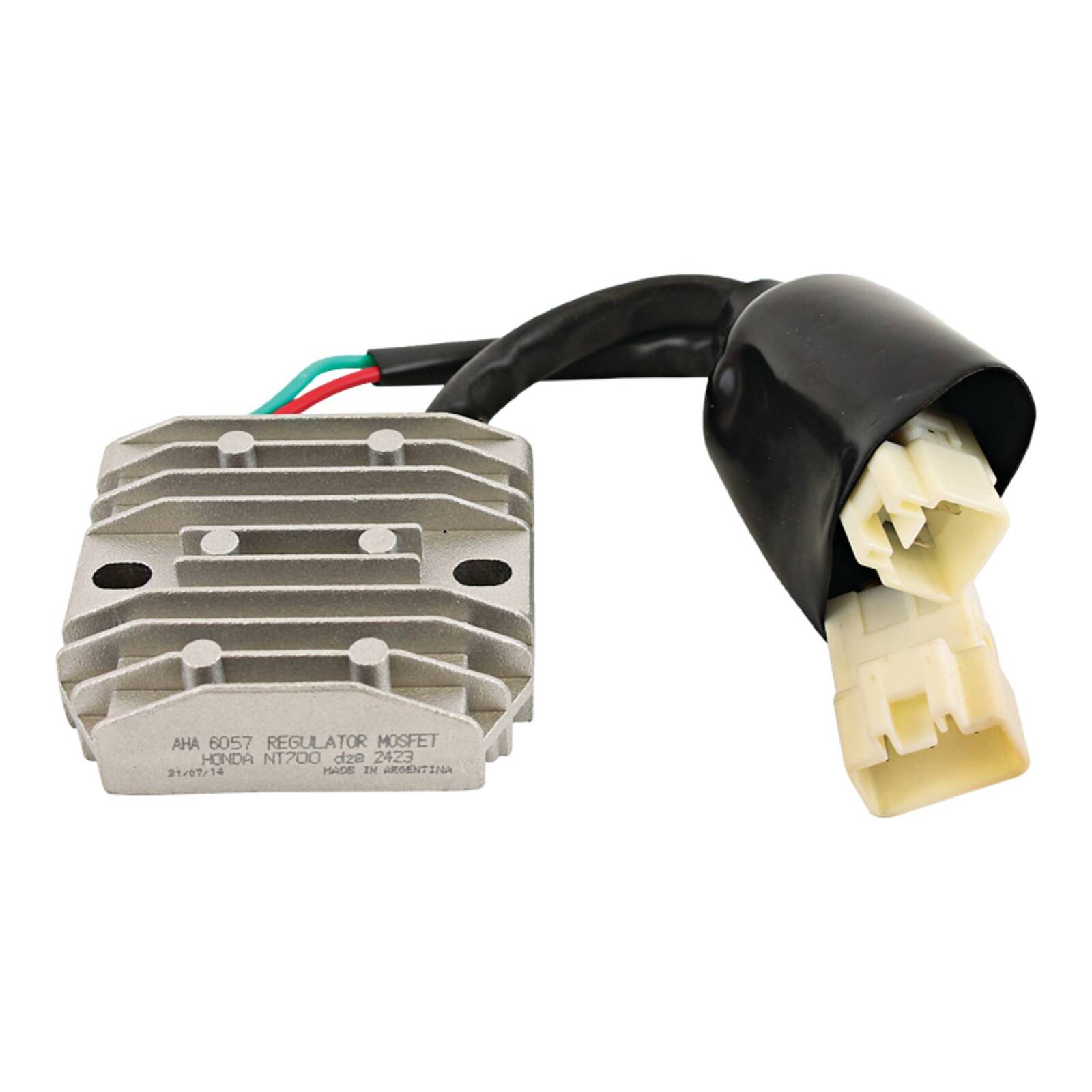 J&N Regulator Rectifier (230-58088) (AHAHA6057) – Highside Shop