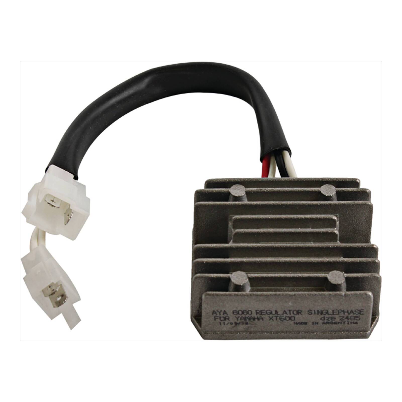 J&N Regulator Rectifier (230-58207) (AHRAYA6060) – Highside Shop
