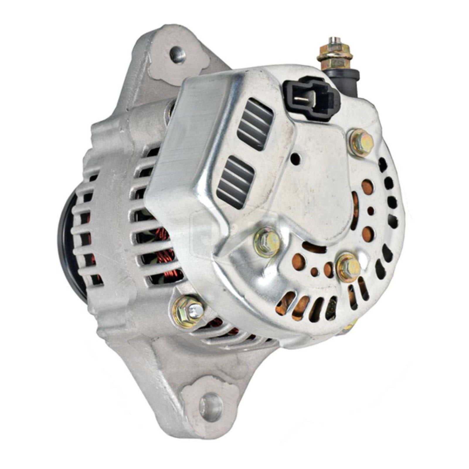 J&N Alternator (400-52055) (AHAND0285) – Highside Shop