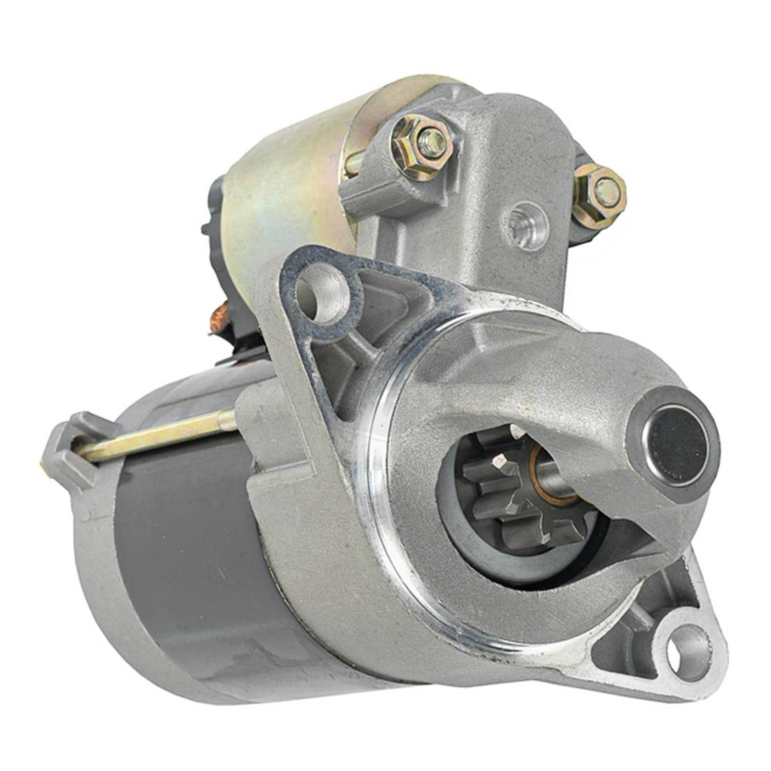 J&N Starter Motor (410-52080) (AHSND0401) – Highside Shop
