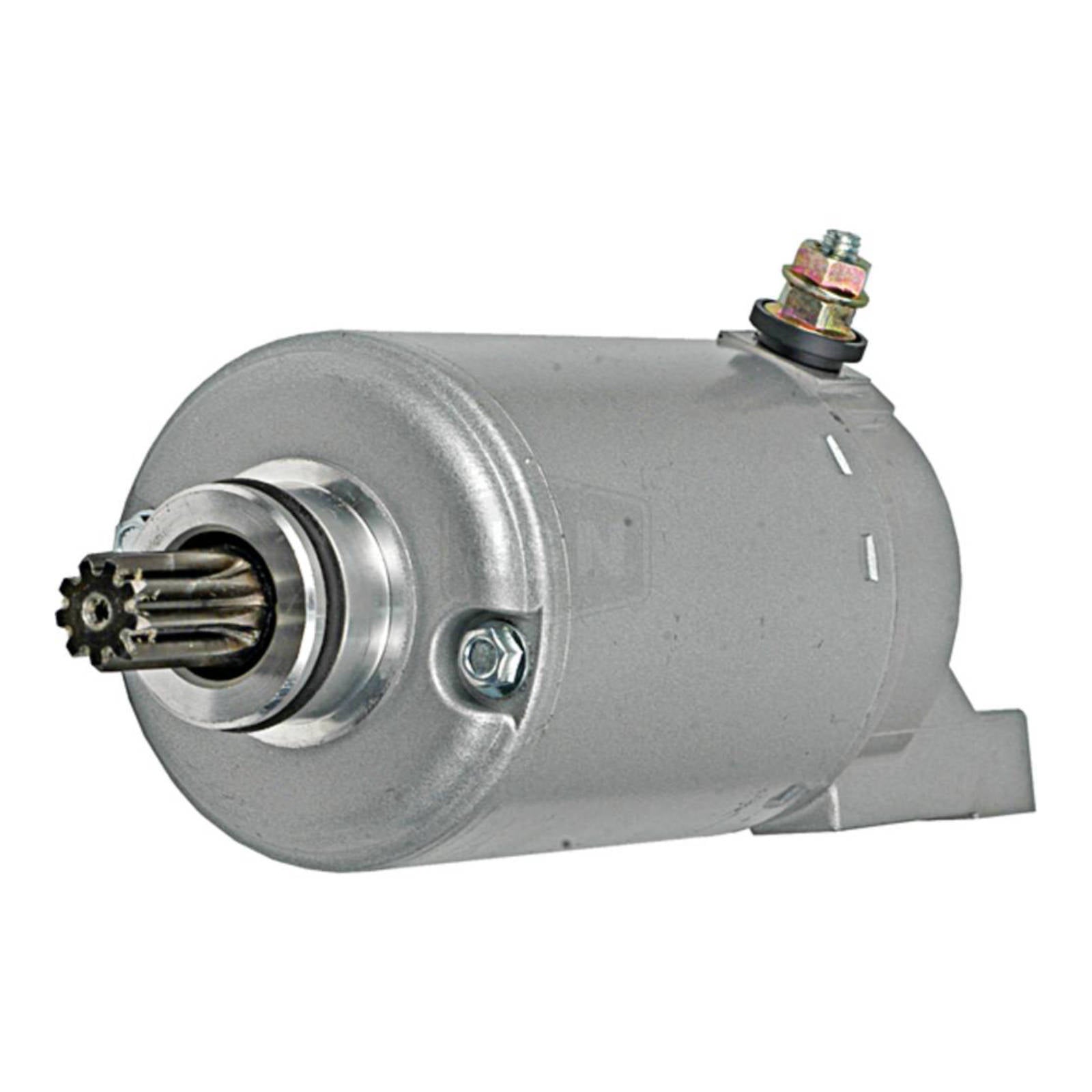 J&N Starter Motor (410-52115) (AHSND0482) – Highside Shop