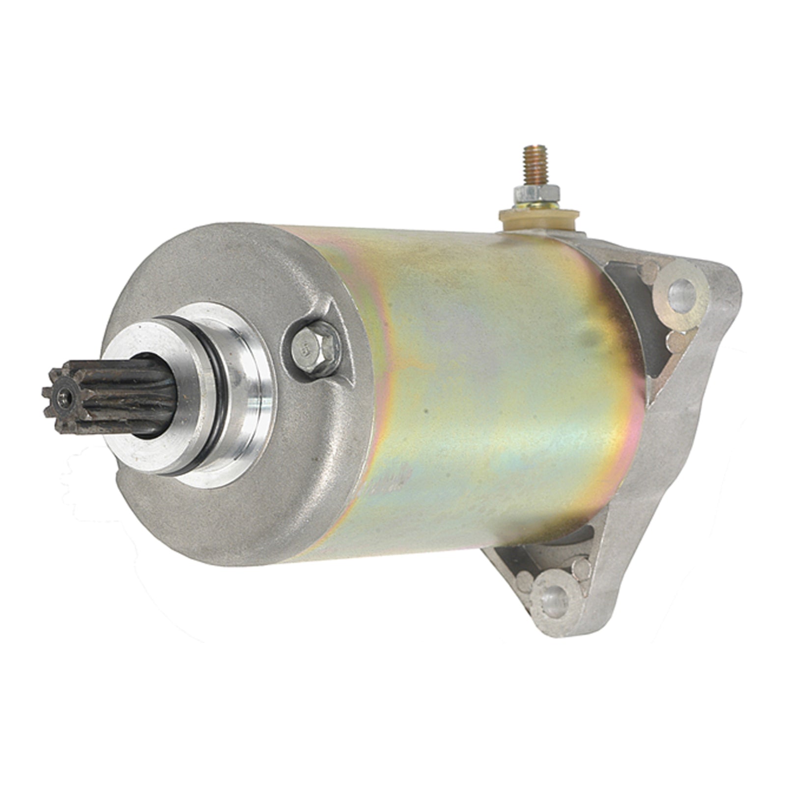J&N Starter Motor (410-52148) (AHSMU0068) – Highside Shop